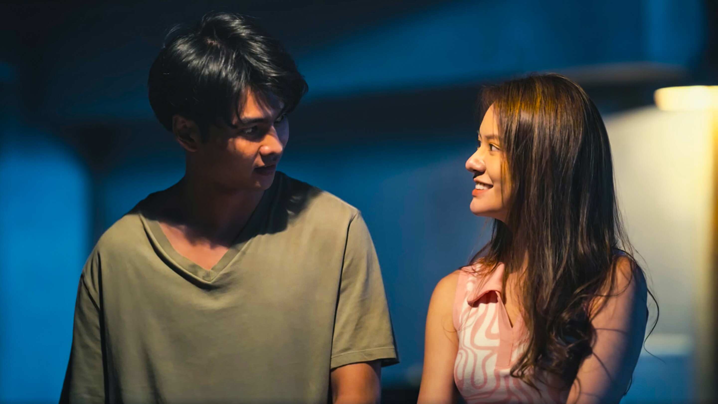 Baan Choek Dee The Series Season 1｜Episode 2｜Drama Thailand | Viu Indonesia