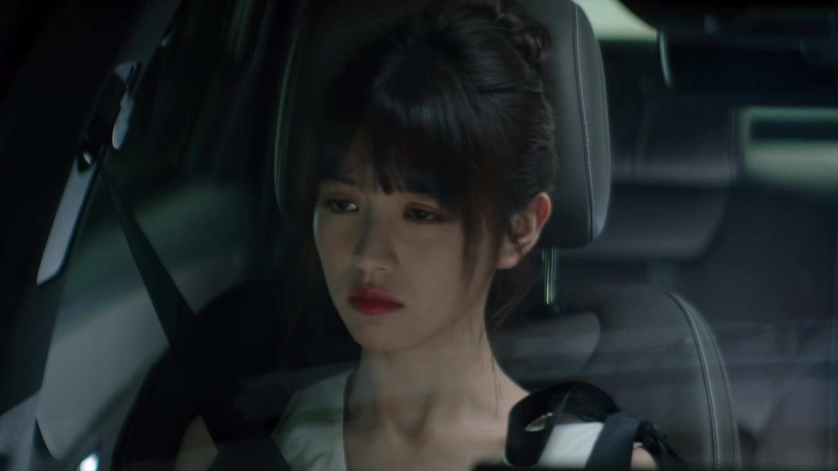 In Between｜Episode 20｜Drama Cina | Viu Indonesia