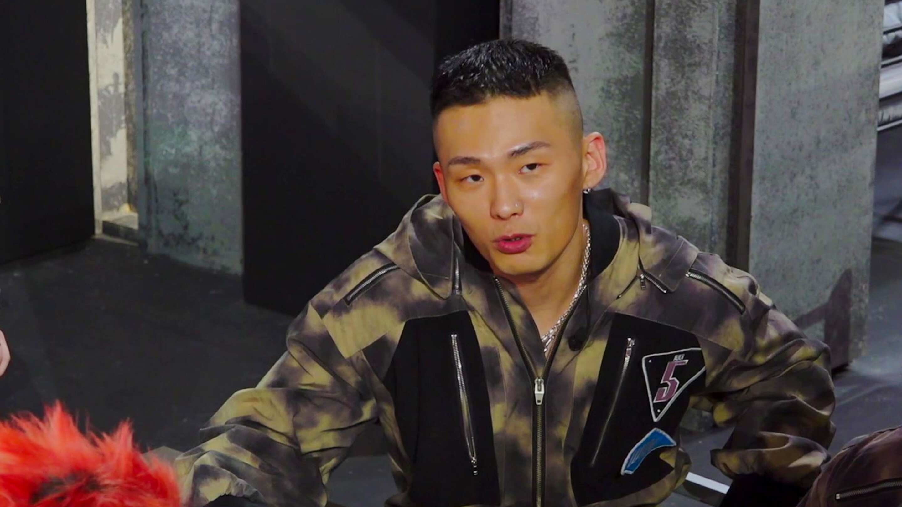 RAP:PUBLIC｜Episode 3｜Variety Show Korea | Viu Indonesia