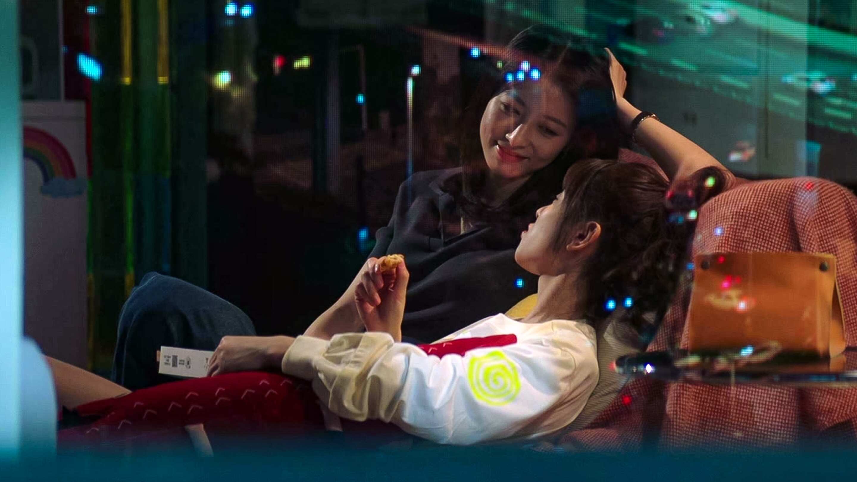 In Between｜Episode 25｜Chinese Dramas