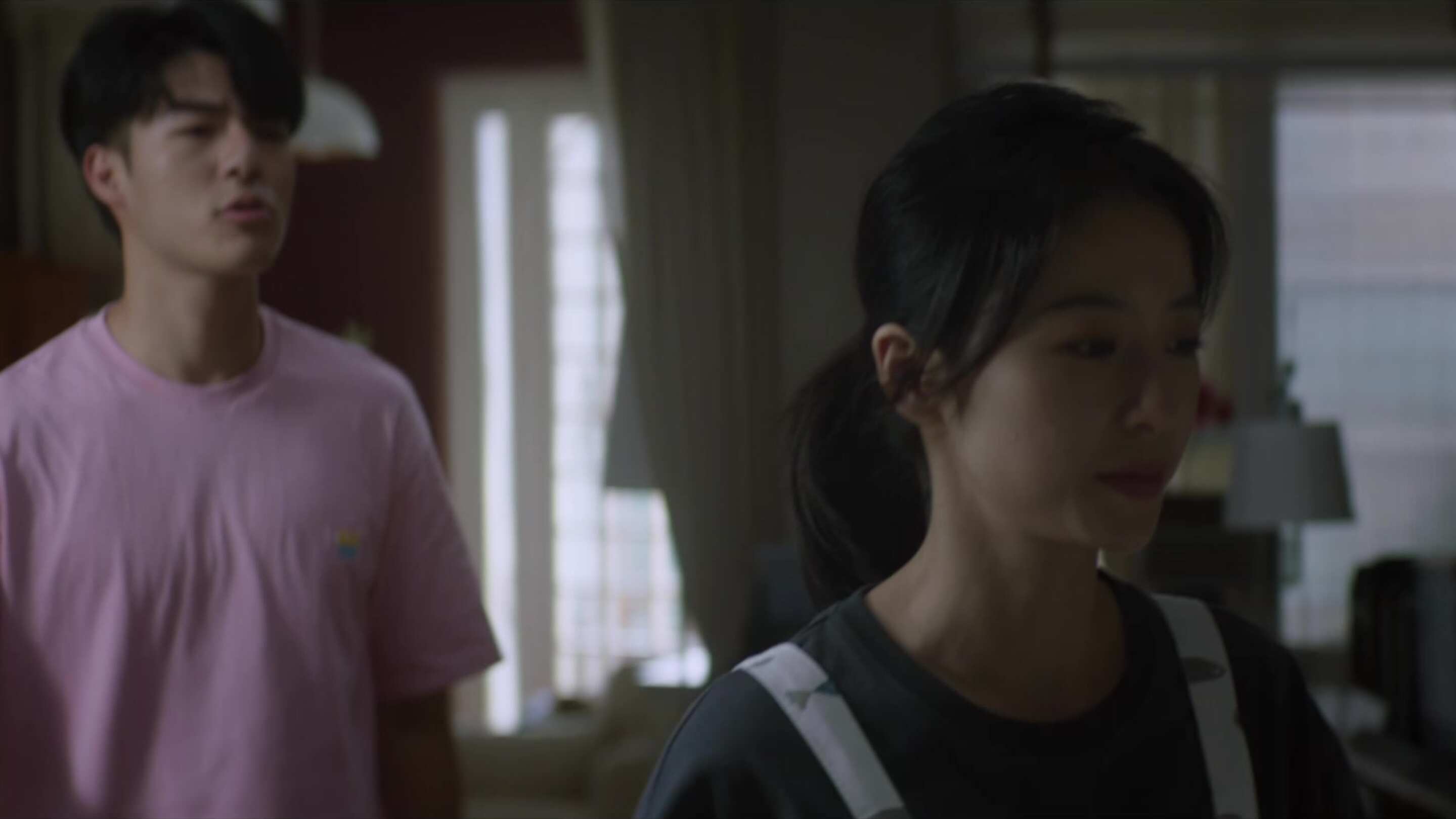 In Between｜Episode 26｜Drama Cina | Viu Indonesia