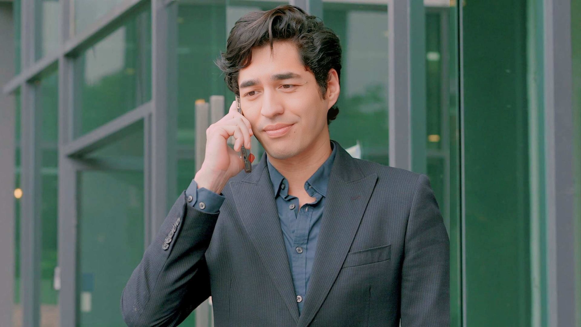 Di Hatiku Ada Kamu｜Episode 6｜Viu Original | Viu Indonesia