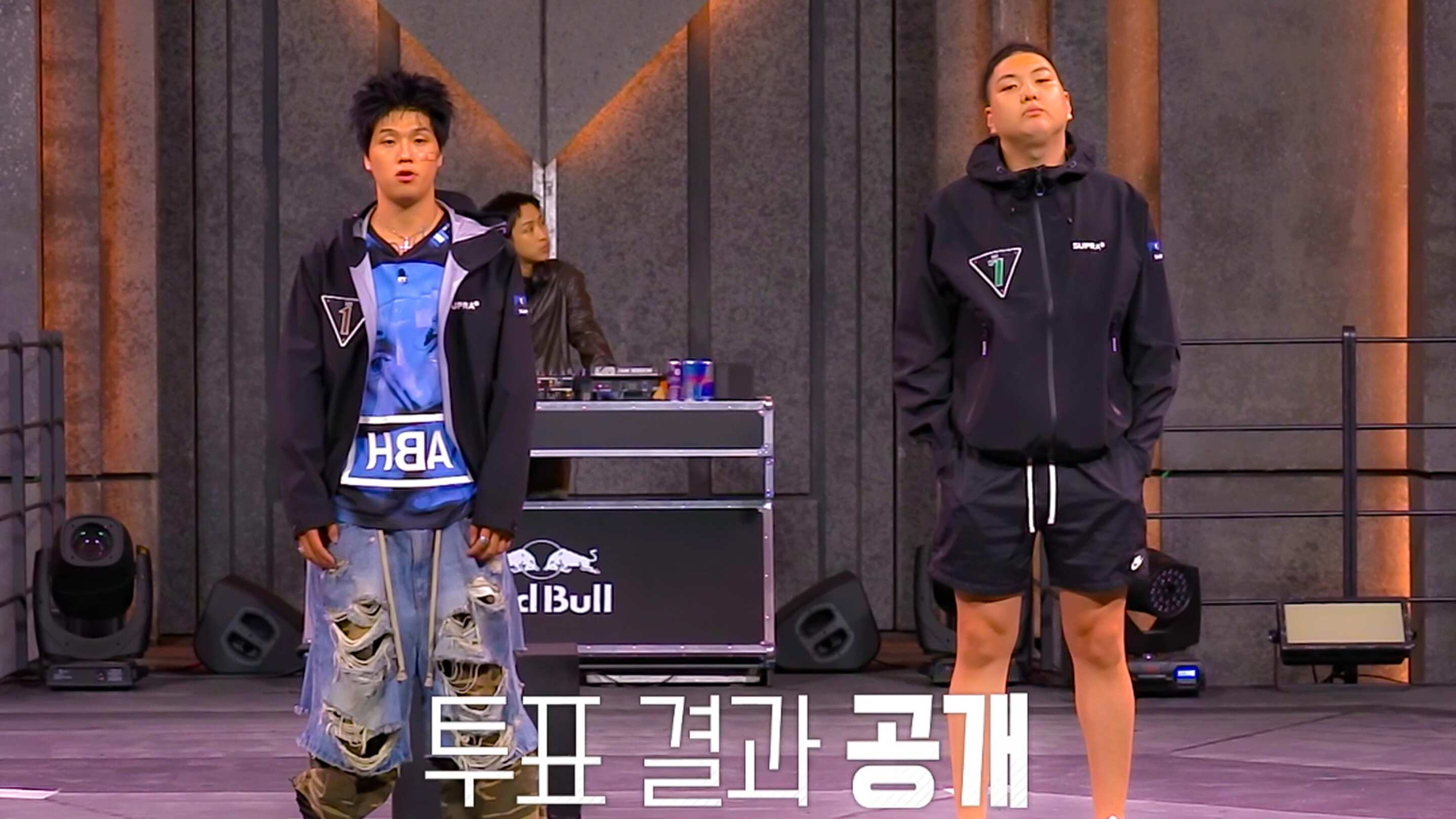 RAP:PUBLIC｜Episode 4｜Variety Show Korea | Viu Indonesia