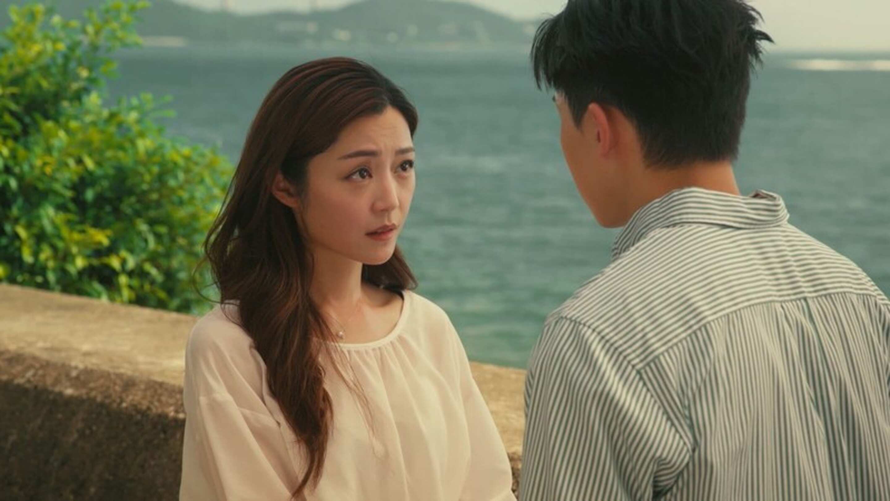 Margaret & David Tie 玛嘉烈与大卫系烈之丝丝｜Episode 3｜HK Dramas | Viu Malaysia