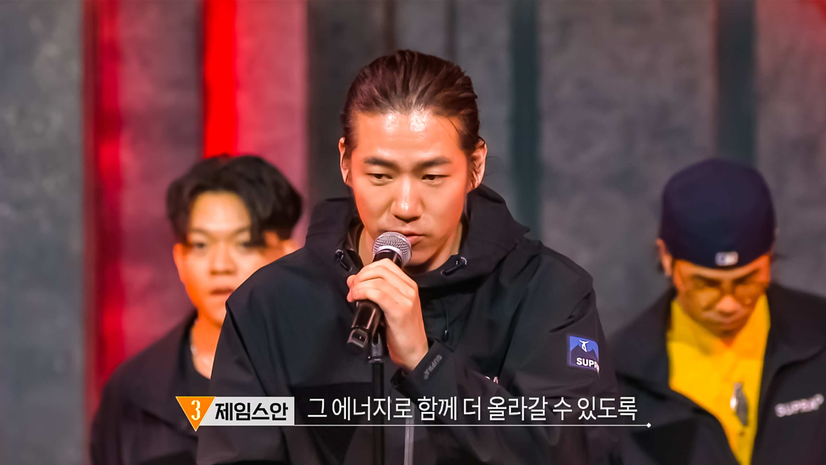 RAP:PUBLIC｜Episode 5｜Variety Show Korea | Viu Indonesia