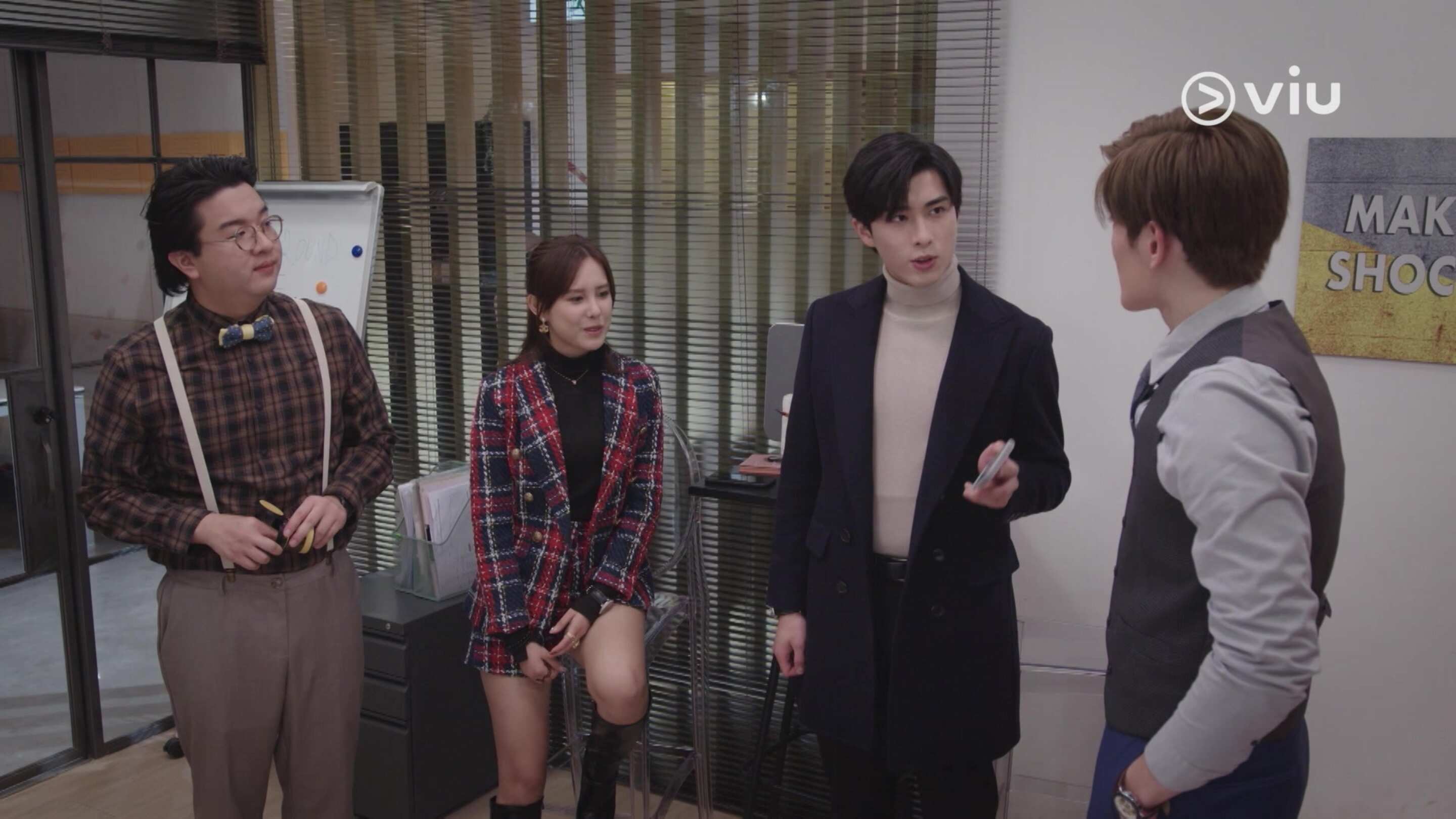 The Money Game｜Episode 10｜Viu Original | Viu Indonesia