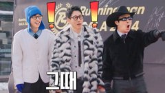 Running Man (2024)｜Episode 726｜Variety Show Korea | Viu Indonesia