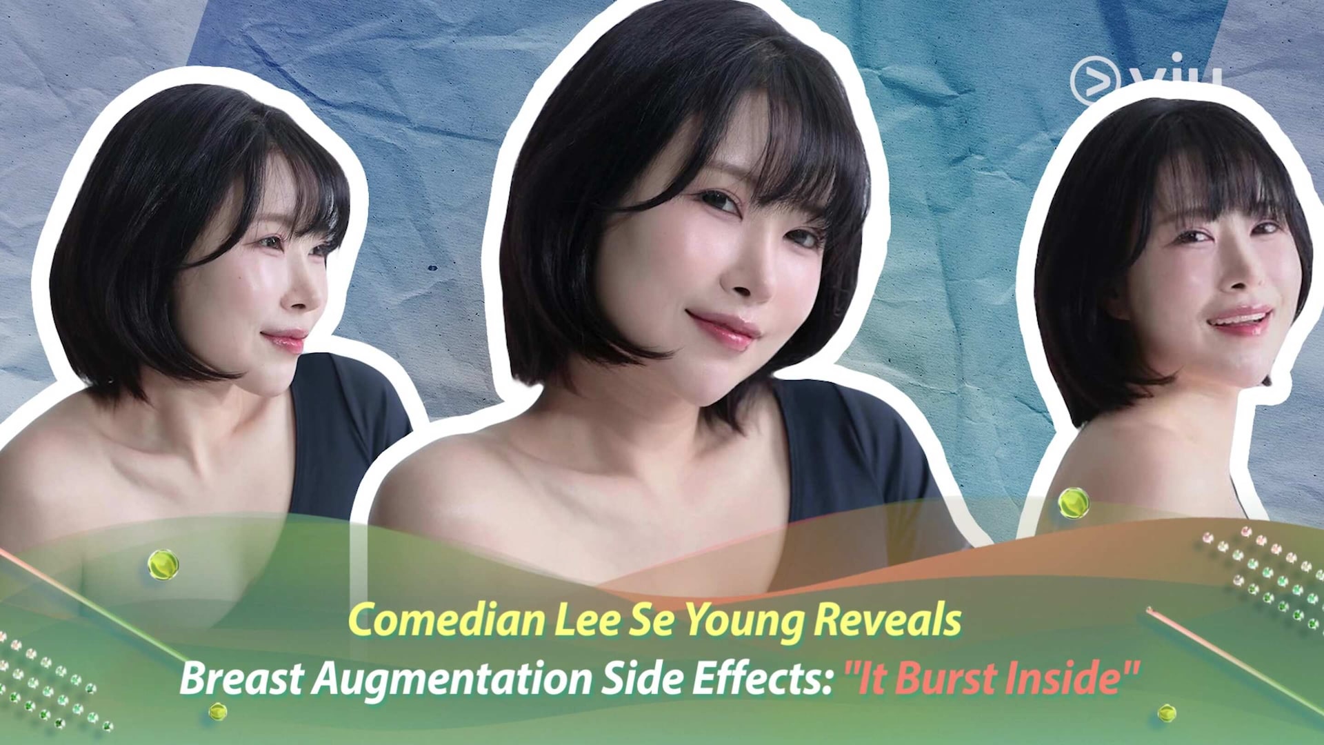 K1 Entertainment News｜Episode 3832｜Variety Show Korea | Viu Indonesia