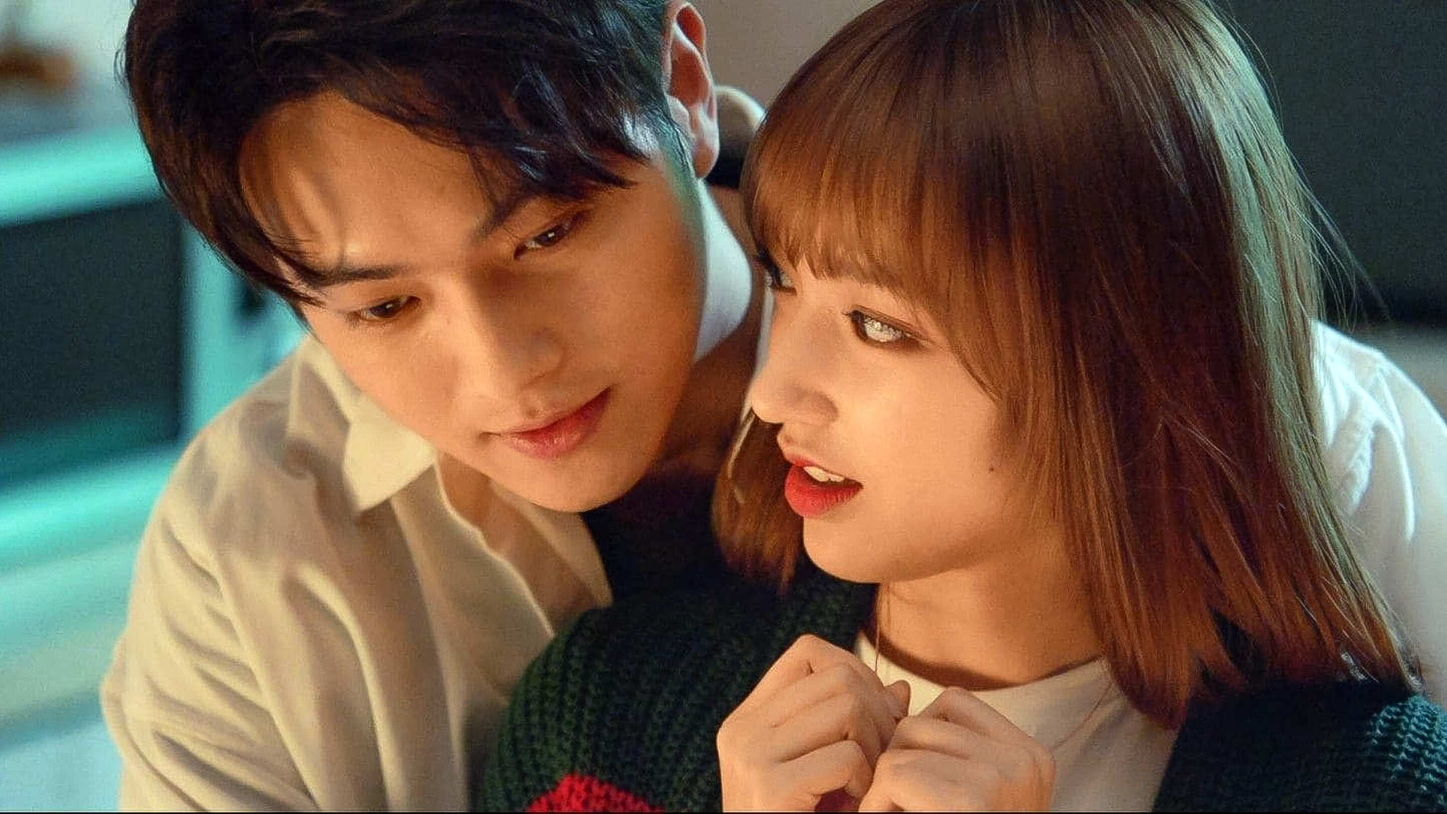 Falling Into Your Smile｜Episode 30｜Drama Cina | Viu Indonesia