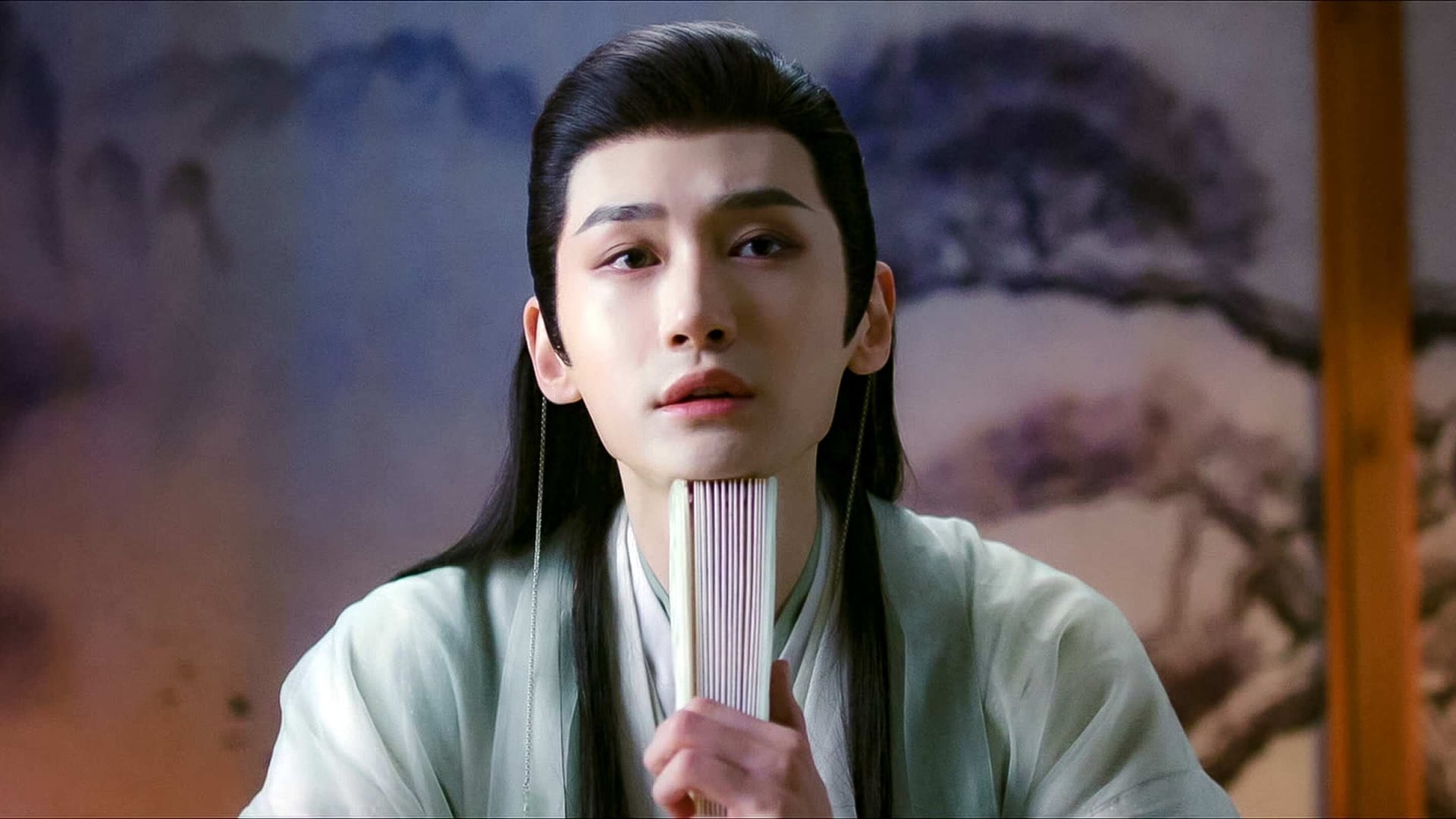 The Blossoming Love 千朵桃花一世开｜Episode 5｜Chinese Dramas | Viu Malaysia