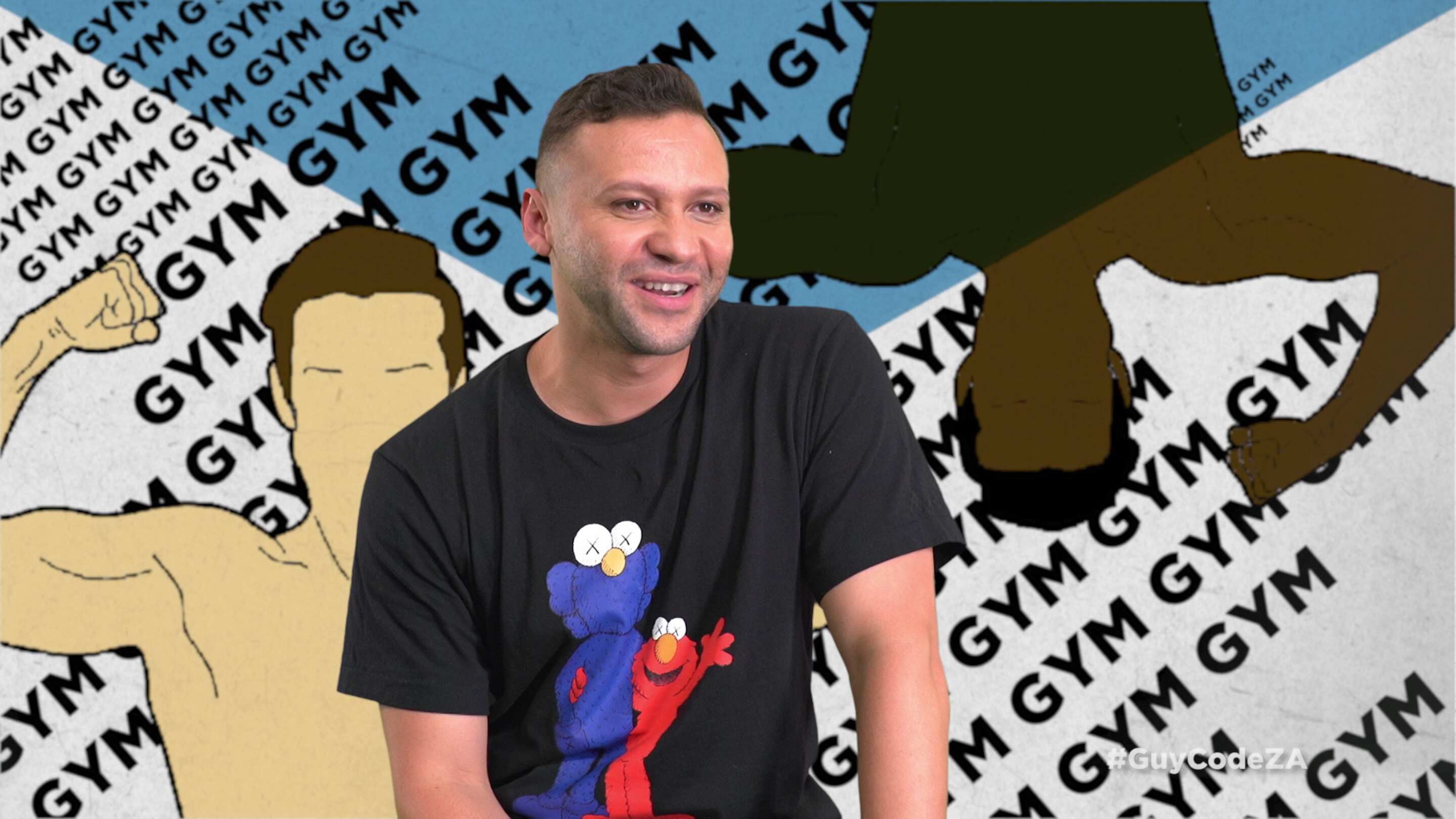 Guy Code S1｜Episode 3｜Local | Viu South Africa