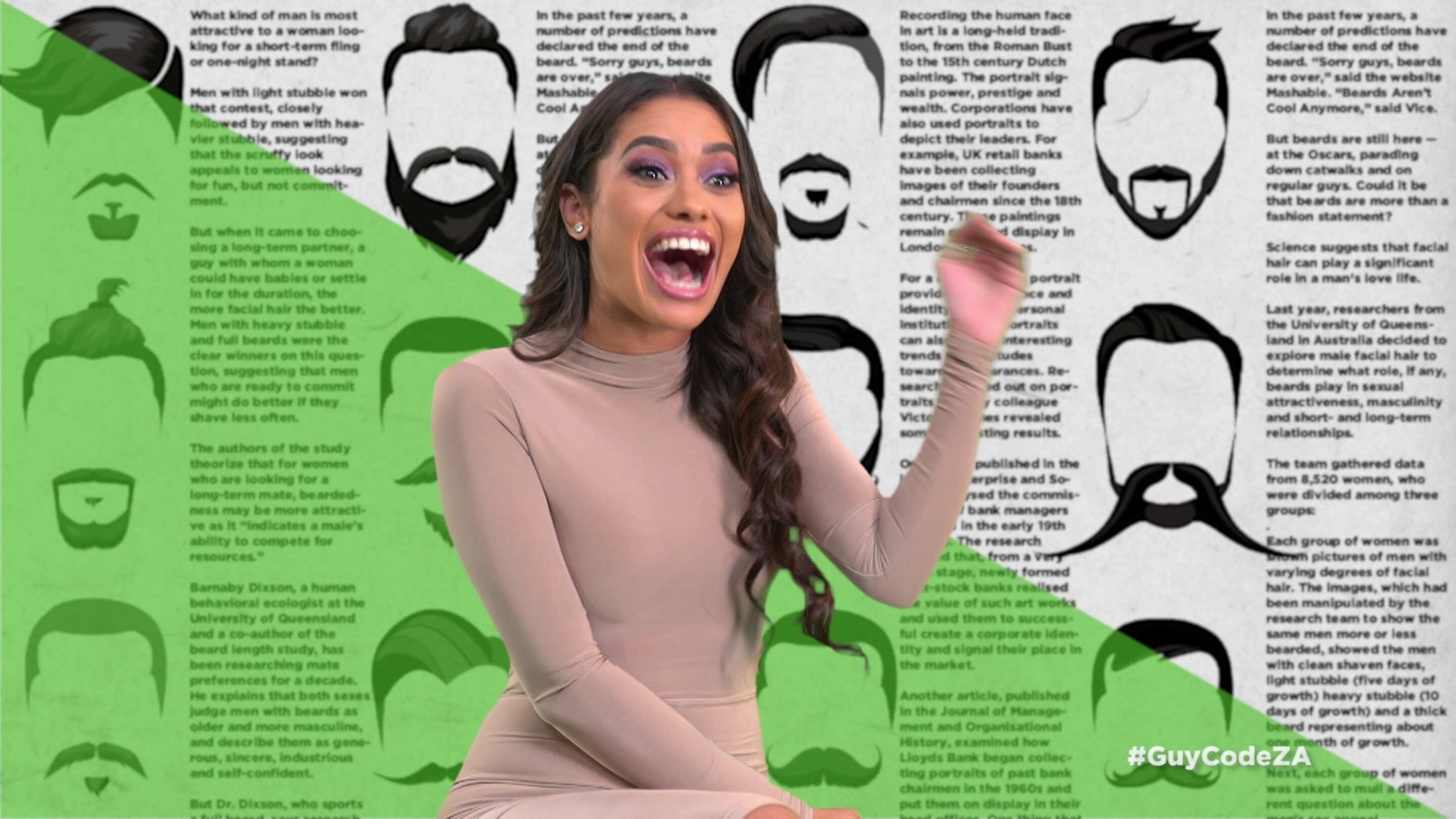 Guy Code S1｜Episode 5｜Local | Viu South Africa