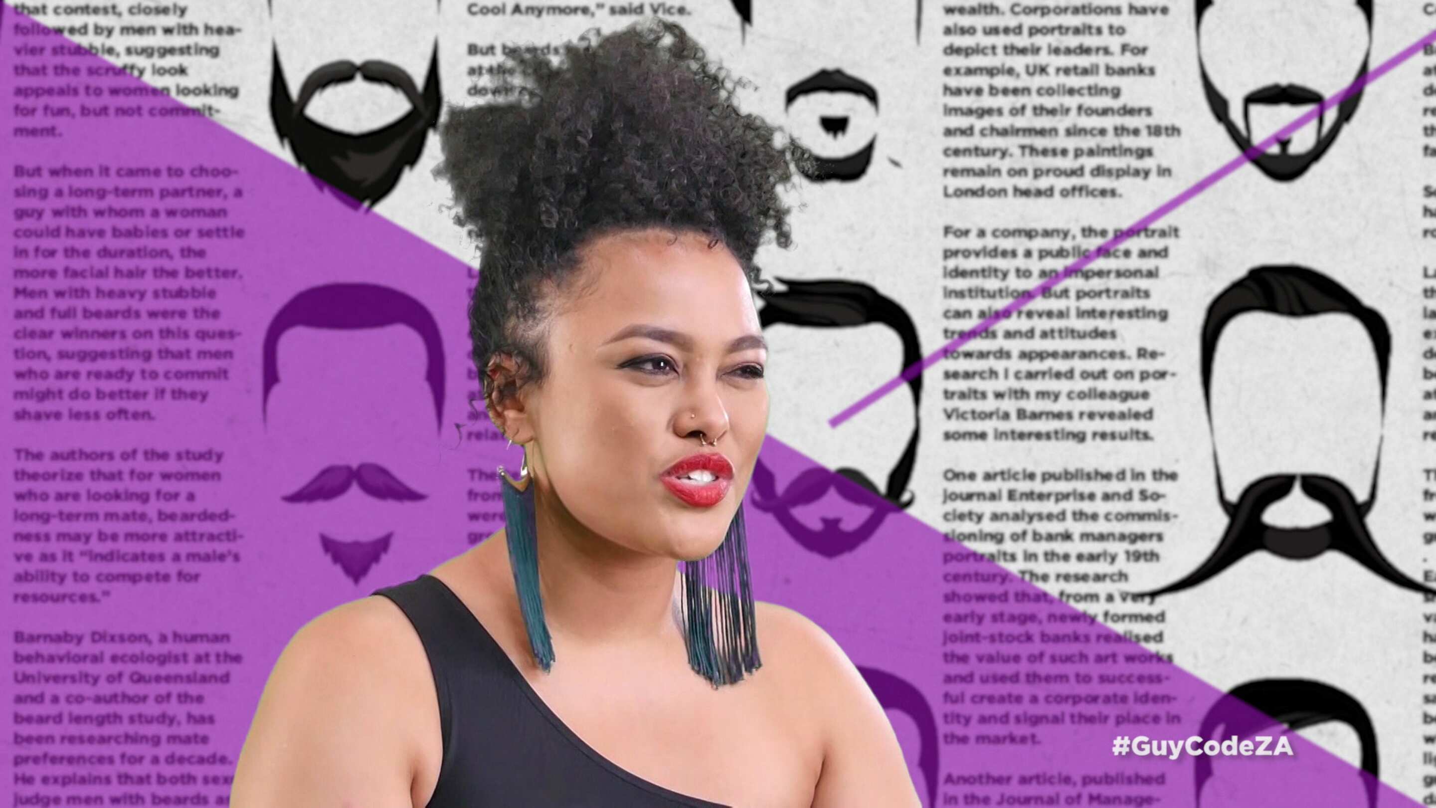 Guy Code S1｜Episode 7｜Local | Viu South Africa