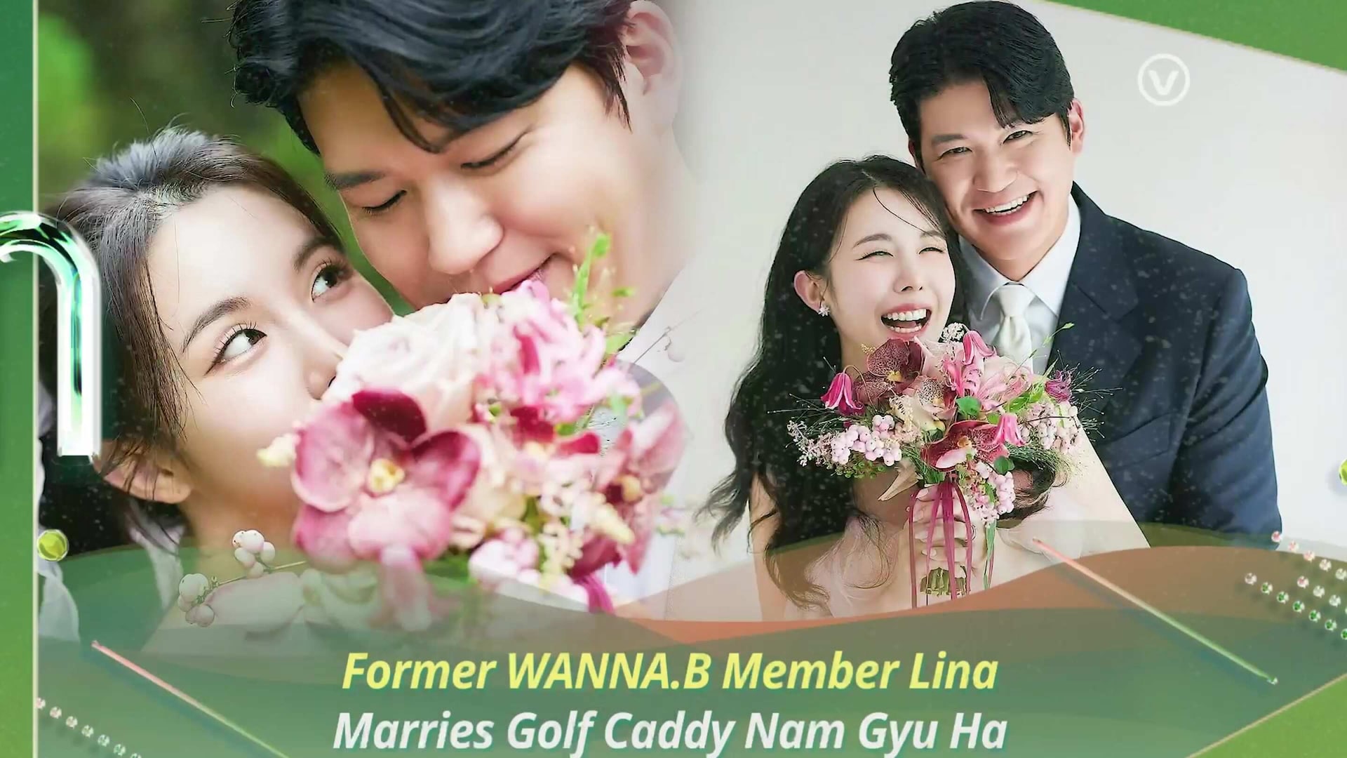 K1 Entertainment News｜Episode 3872｜Korean Variety | Viu Indonesia