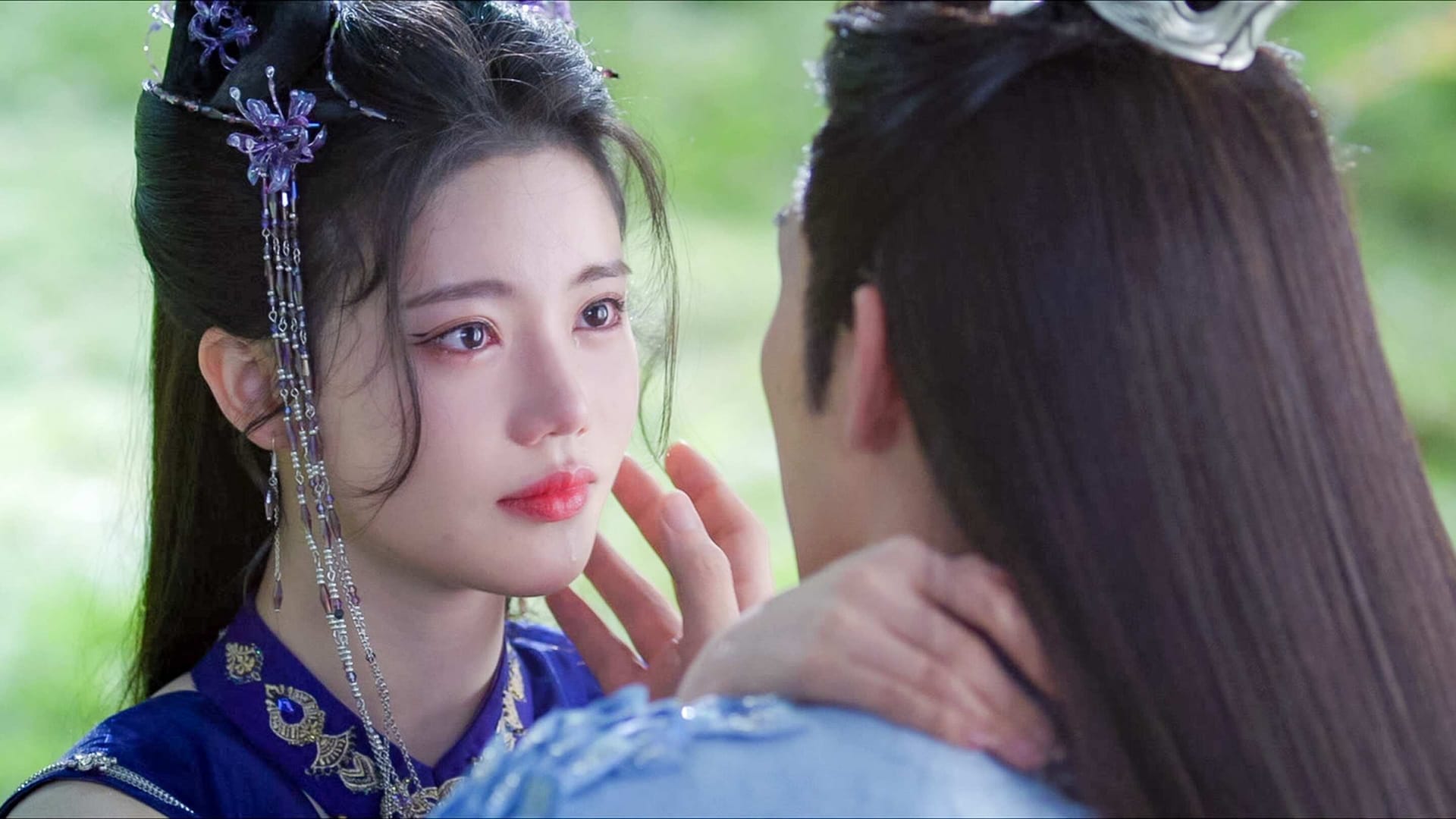 The Blossoming Love｜Episode 22｜Chinese Dramas | Viu Indonesia