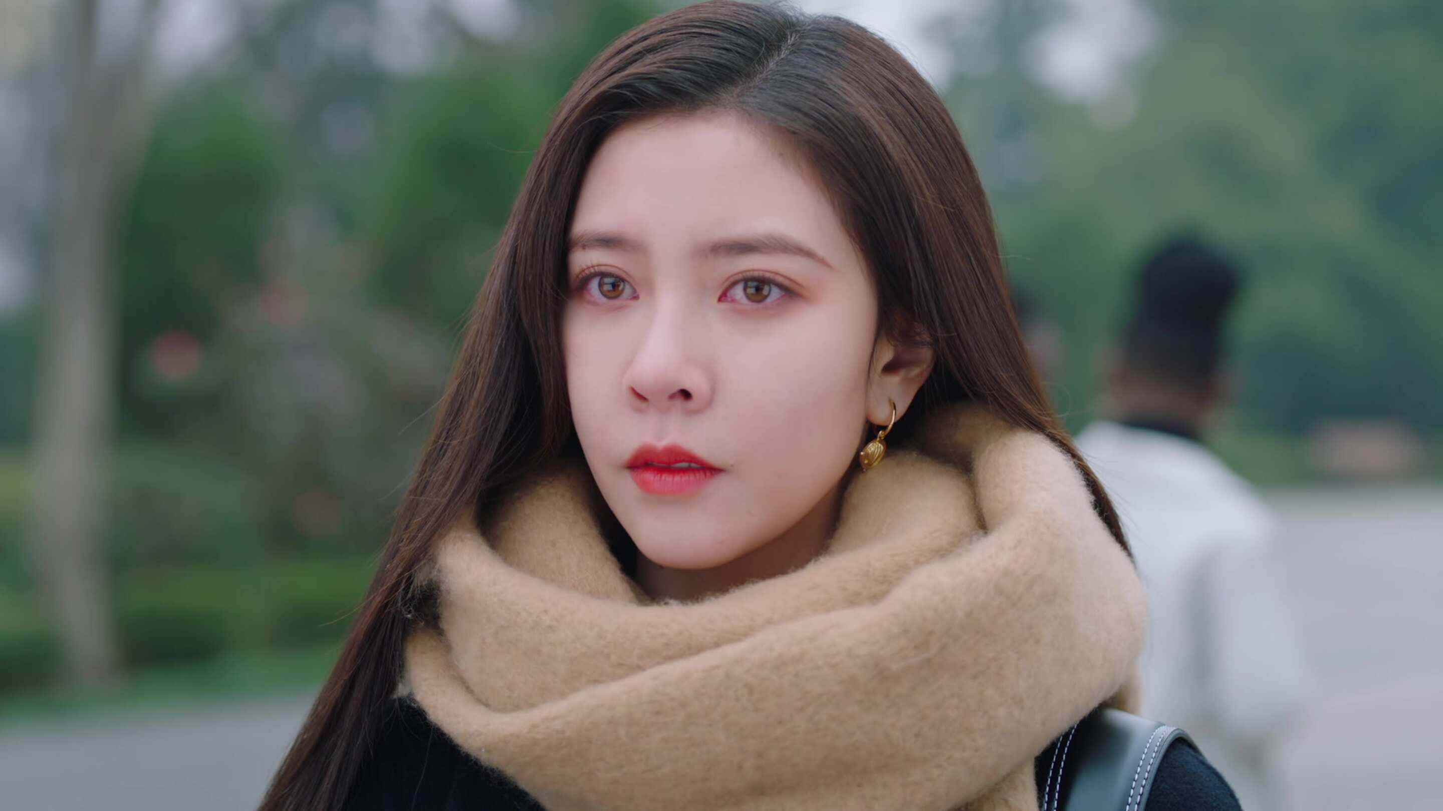Exploration Method of Love｜Episode 22｜Chinese Dramas | Viu Indonesia