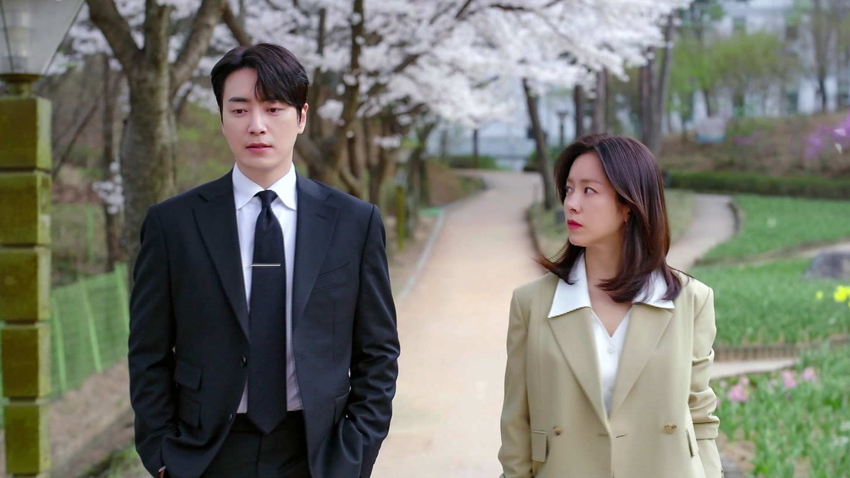 Love Scout｜Episode 4｜Korean Dramas | Viu Malaysia