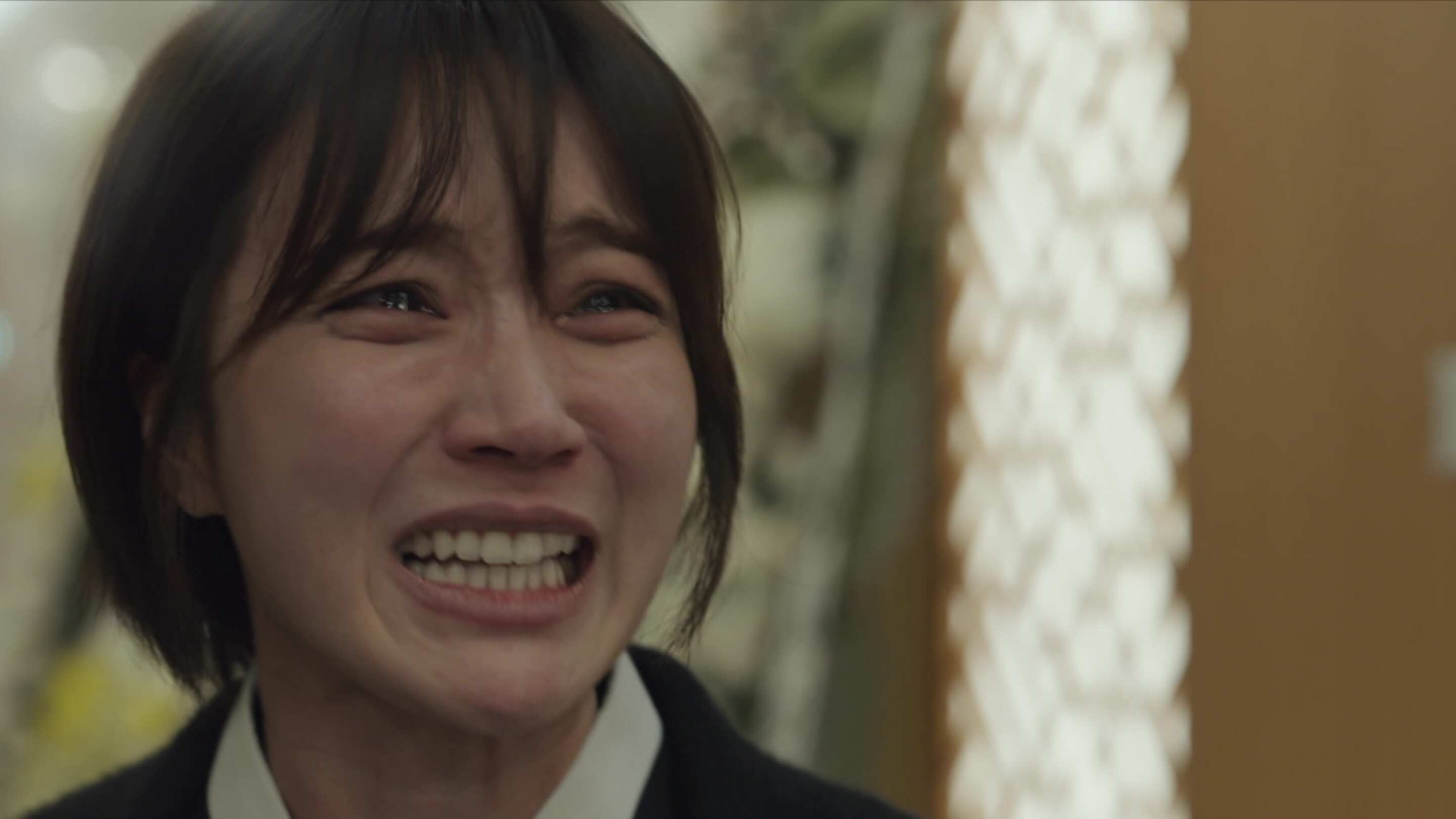 Connection Episode 3 Korean Dramas Viu Indonesia