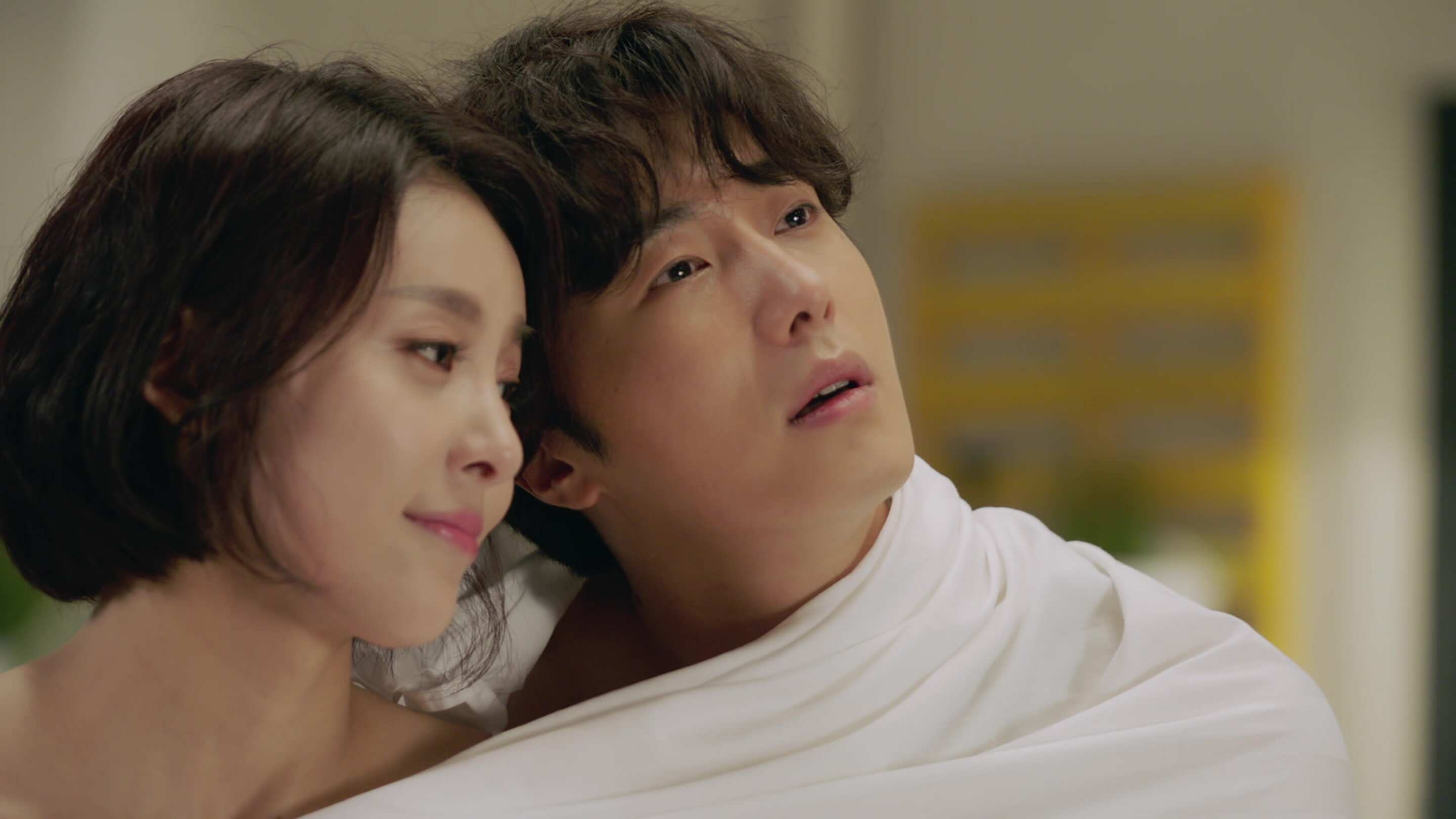 The Girls’ Lies 恋人的谎言｜Episode 50｜Chinese Dramas | Viu Malaysia