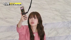 Running Man (2025)｜Episode 734｜Korean Variety | Viu Malaysia