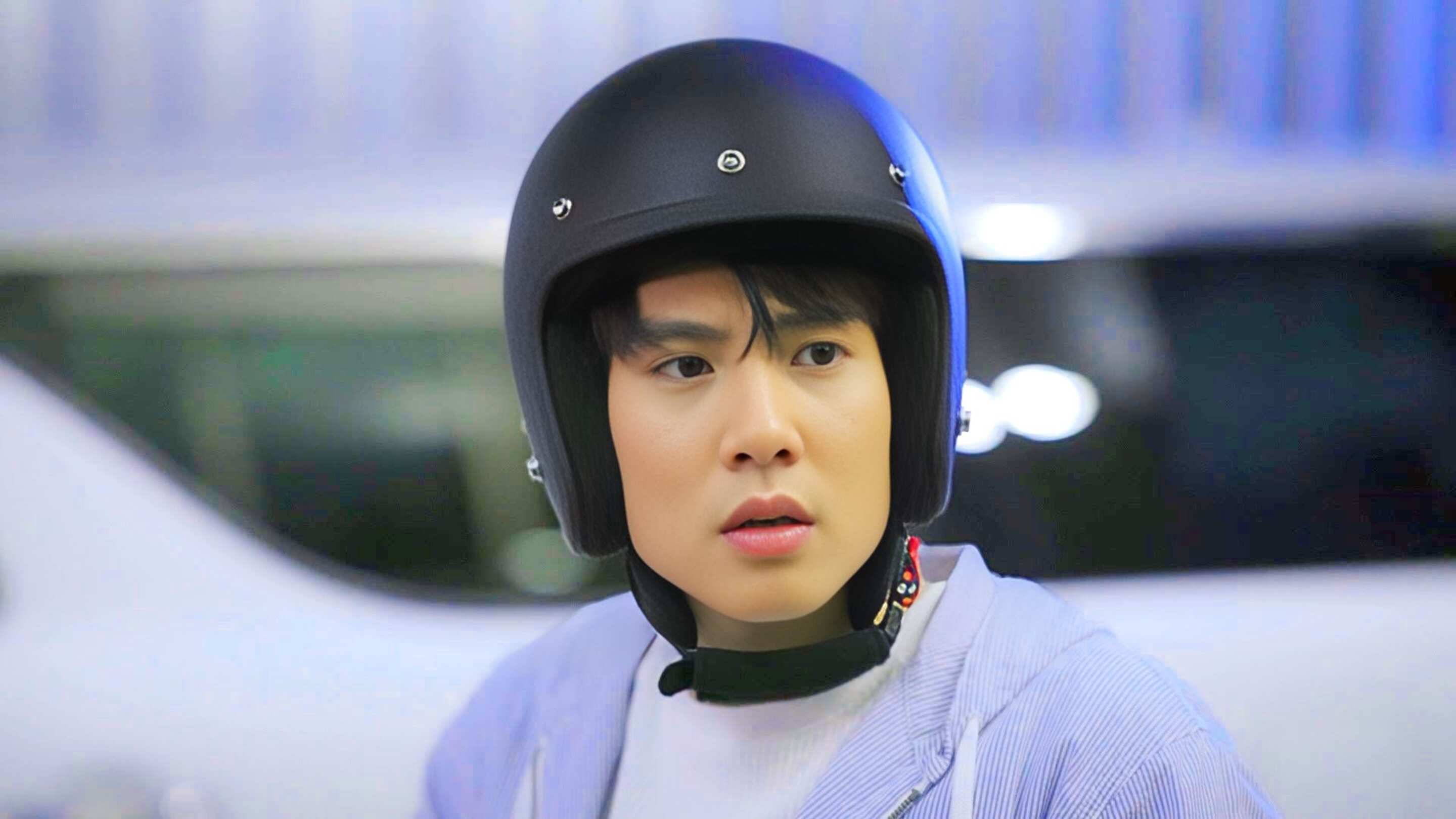 Pages of The Past｜Thai Dramas | Viu Indonesia