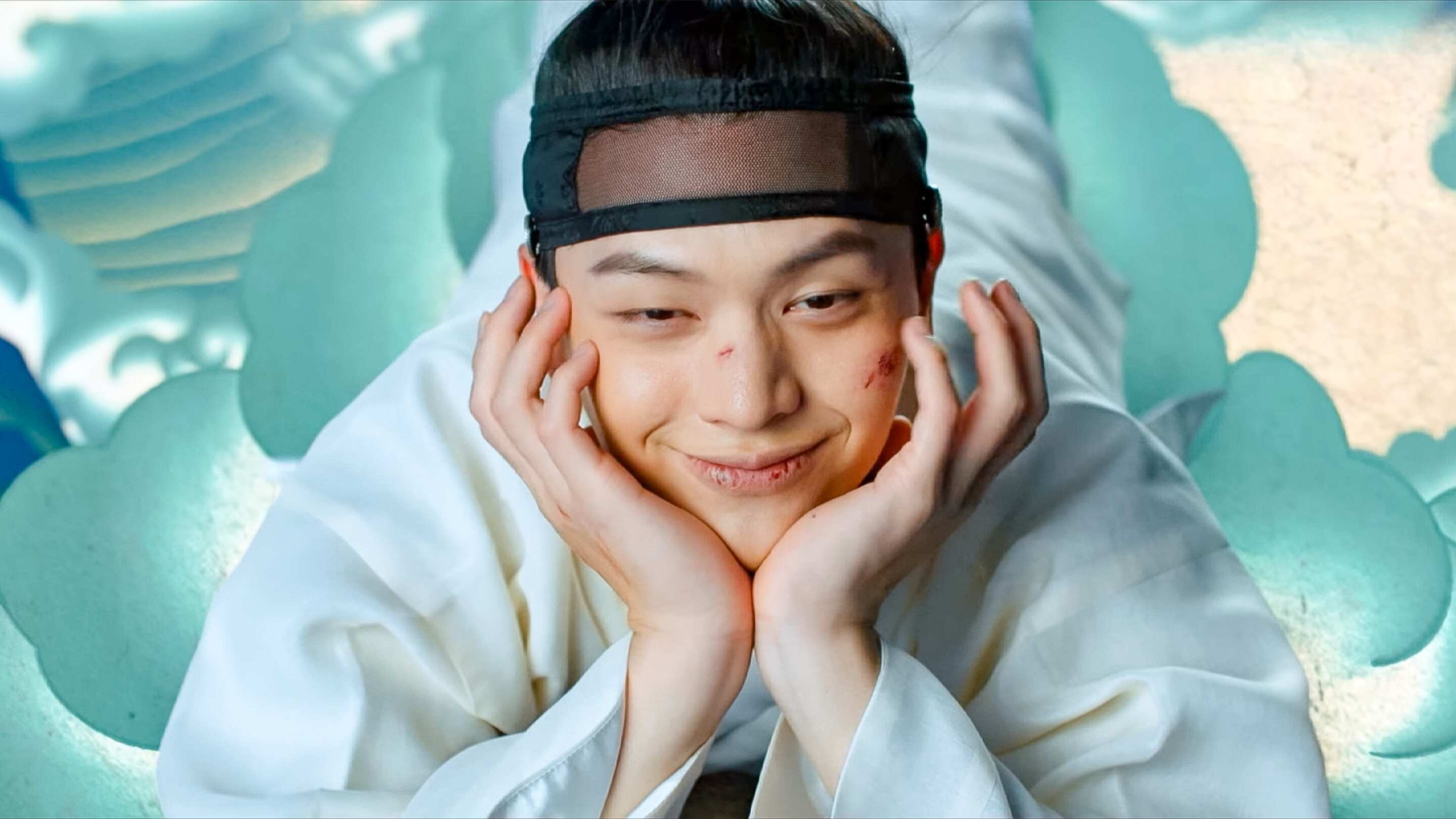 The Haunted Palace, Sung Jae, BTOB｜Episod 2｜Drama Korea | Viu Malaysia