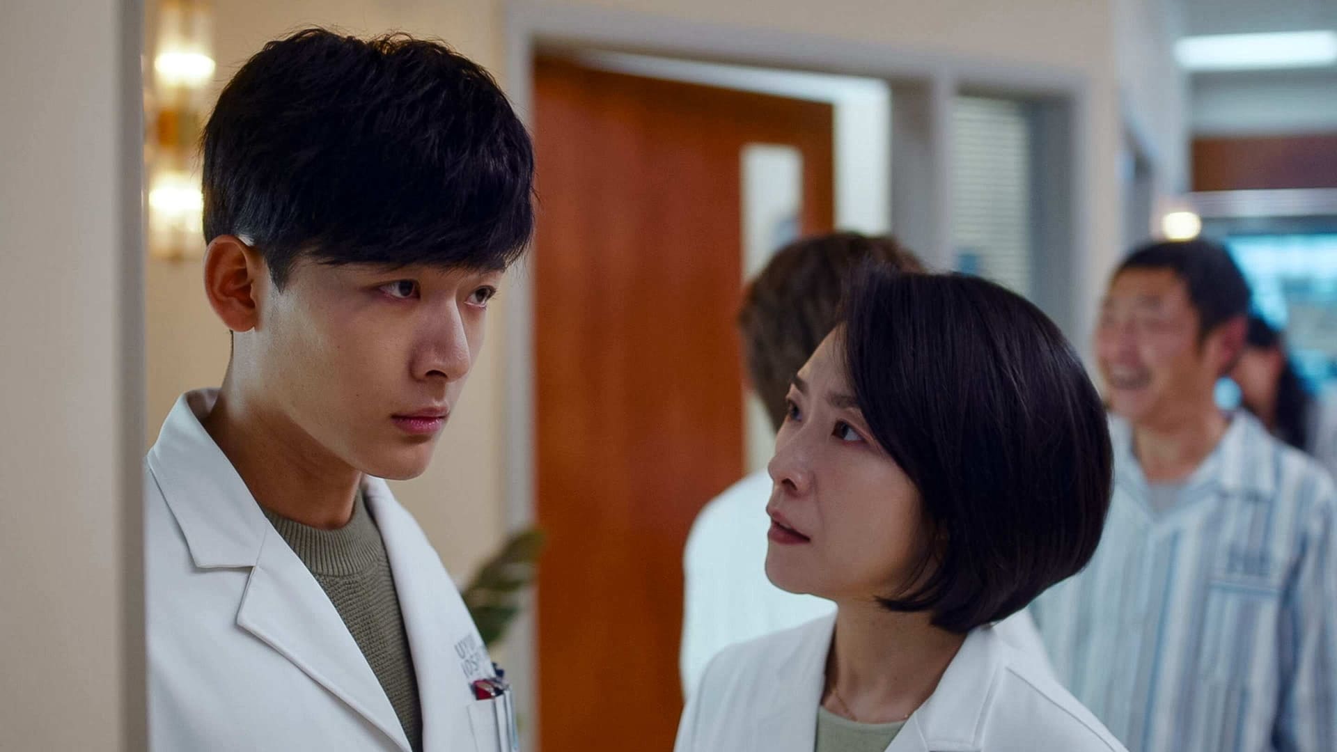 Fantastic Doctors｜Episode 2｜Drama Cina | Viu Indonesia