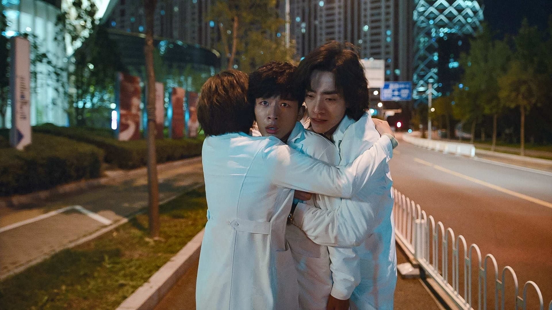 Fantastic Doctors｜Episode 3｜Chinese Dramas | Viu Indonesia