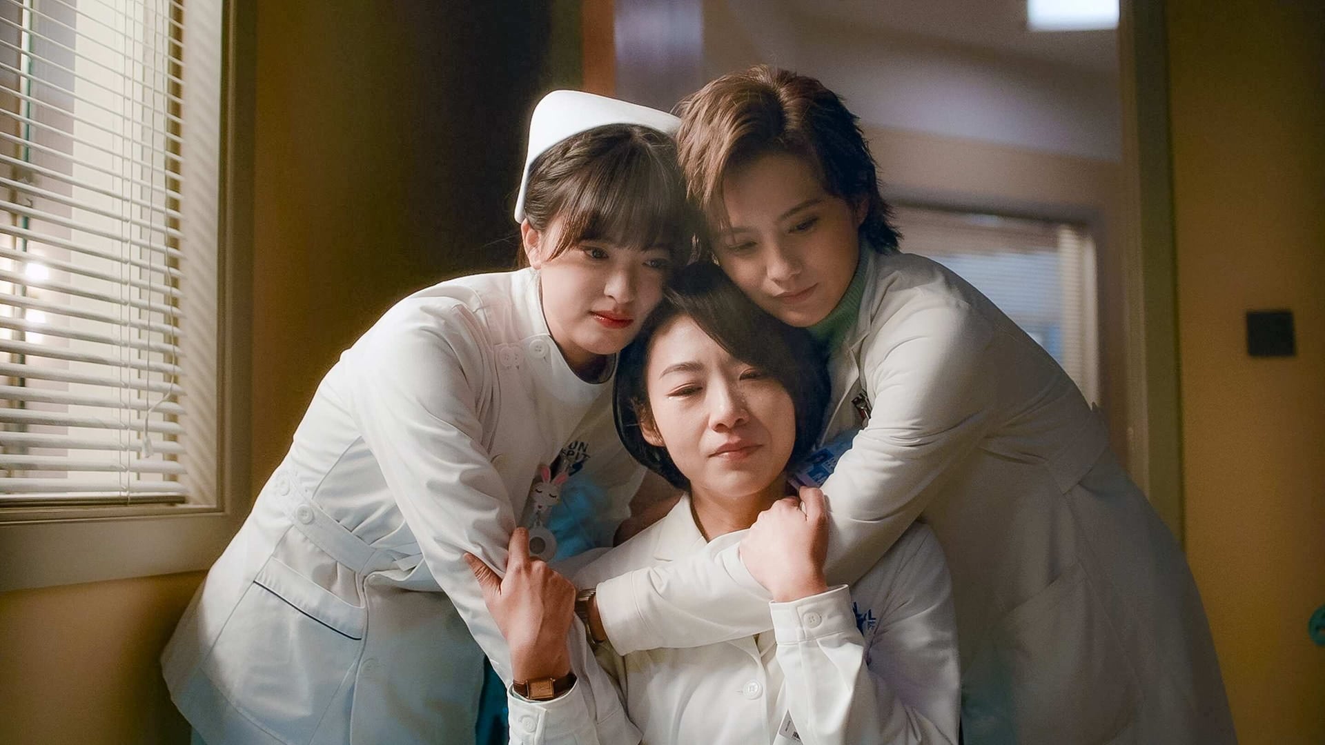 Fantastic Doctors 非凡医者｜Episode 12｜Chinese Dramas | Viu Malaysia