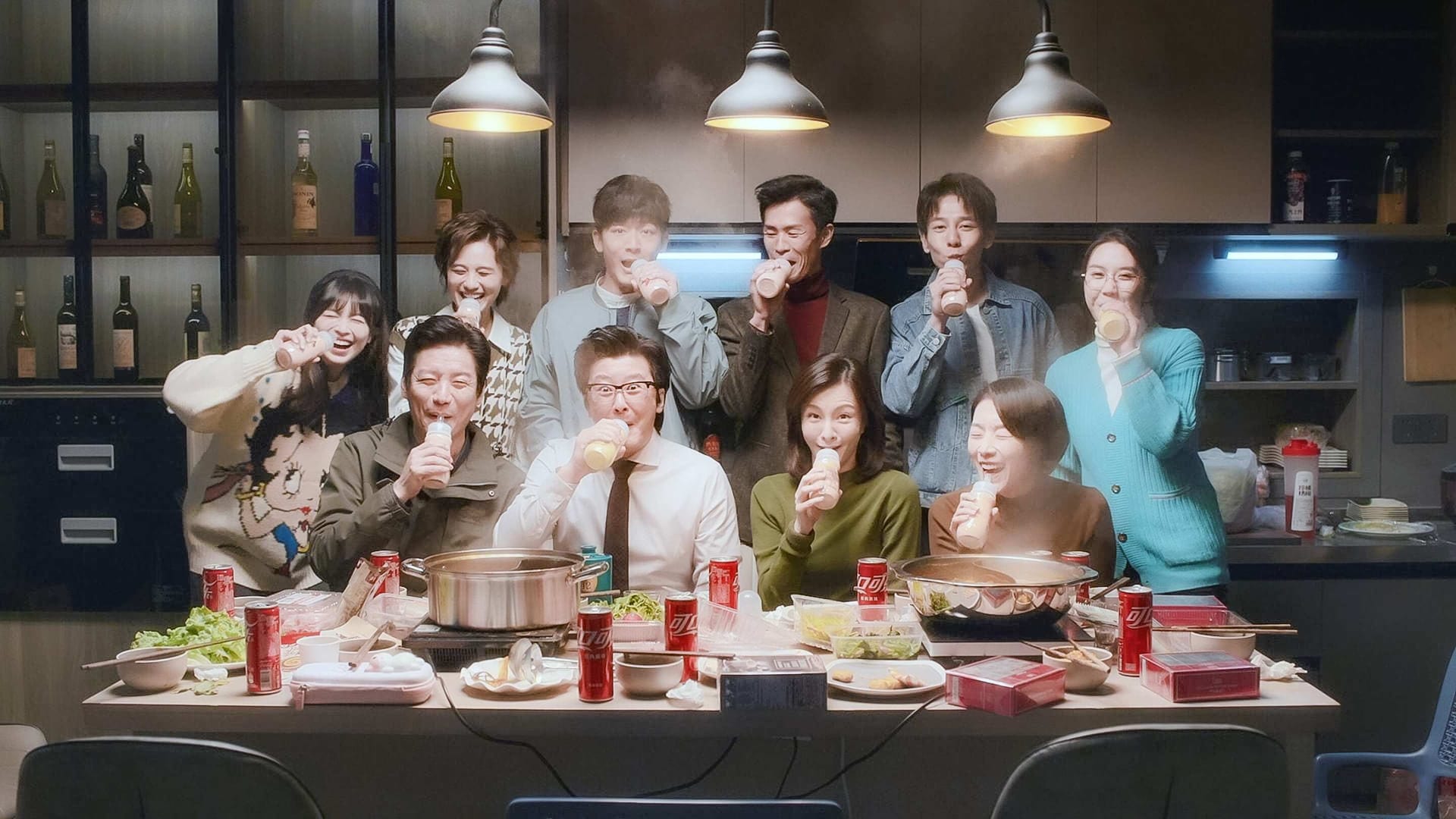 Fantastic Doctors 非凡医者｜Episode 16｜Chinese Dramas | Viu Malaysia