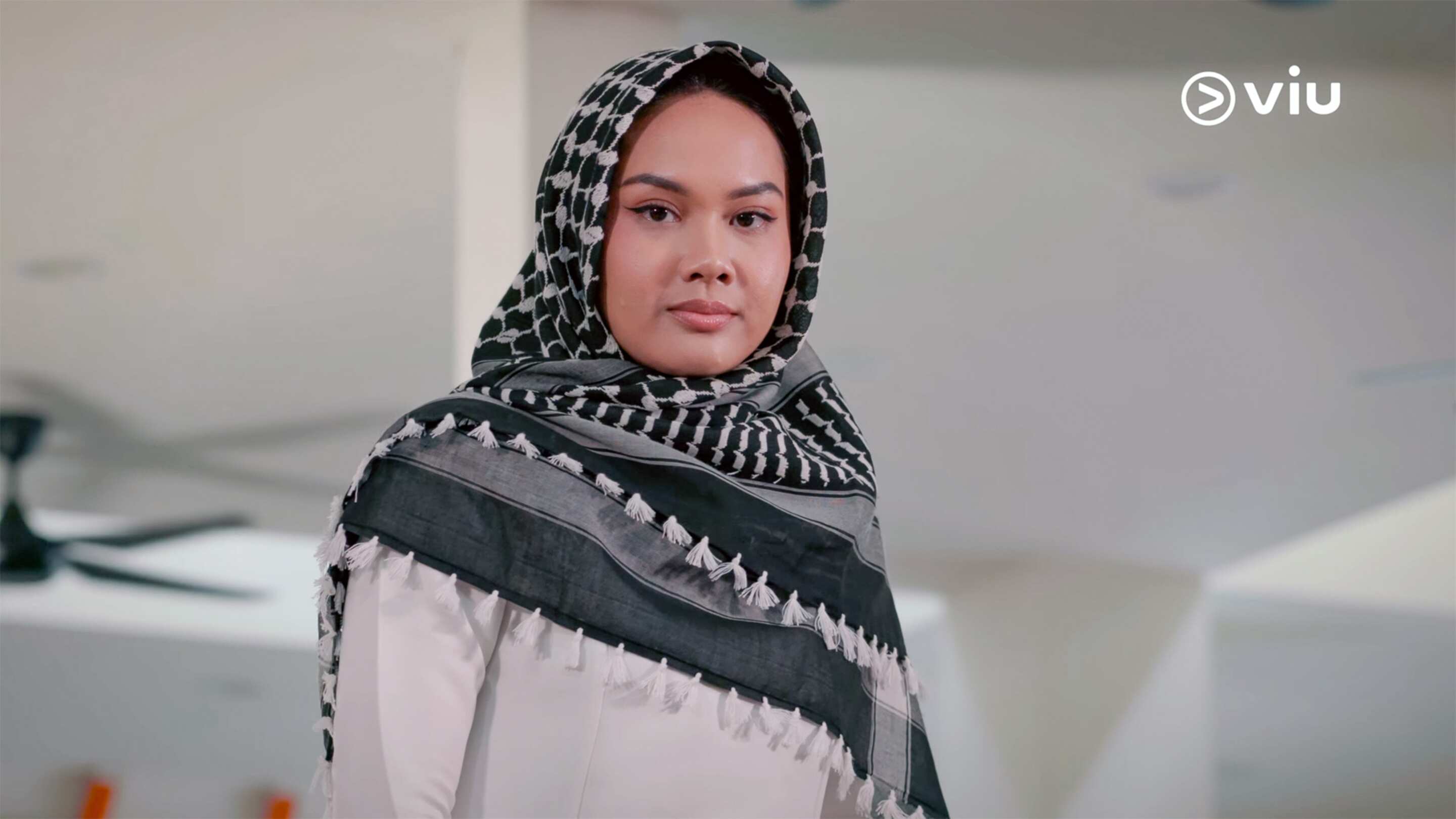Lambaian Huda｜Episode 3｜Viu Original | Viu Indonesia