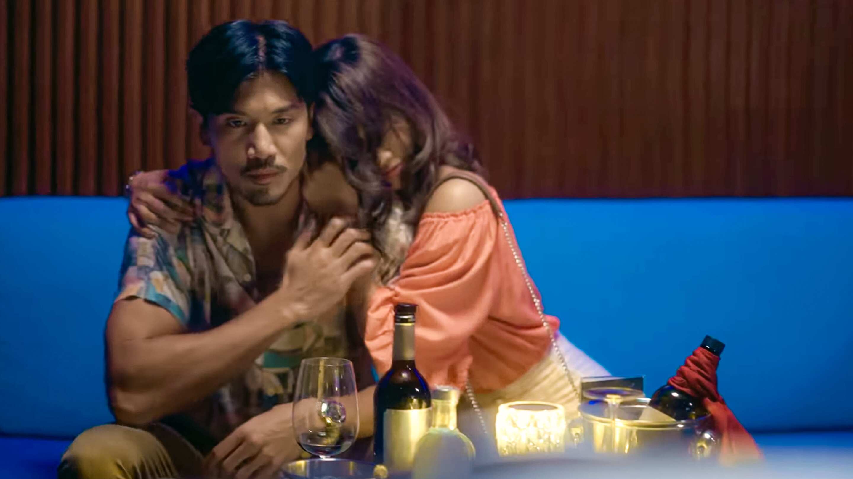 Sugar Daddy｜Episode 11｜Indonesian Dramas | Viu Indonesia