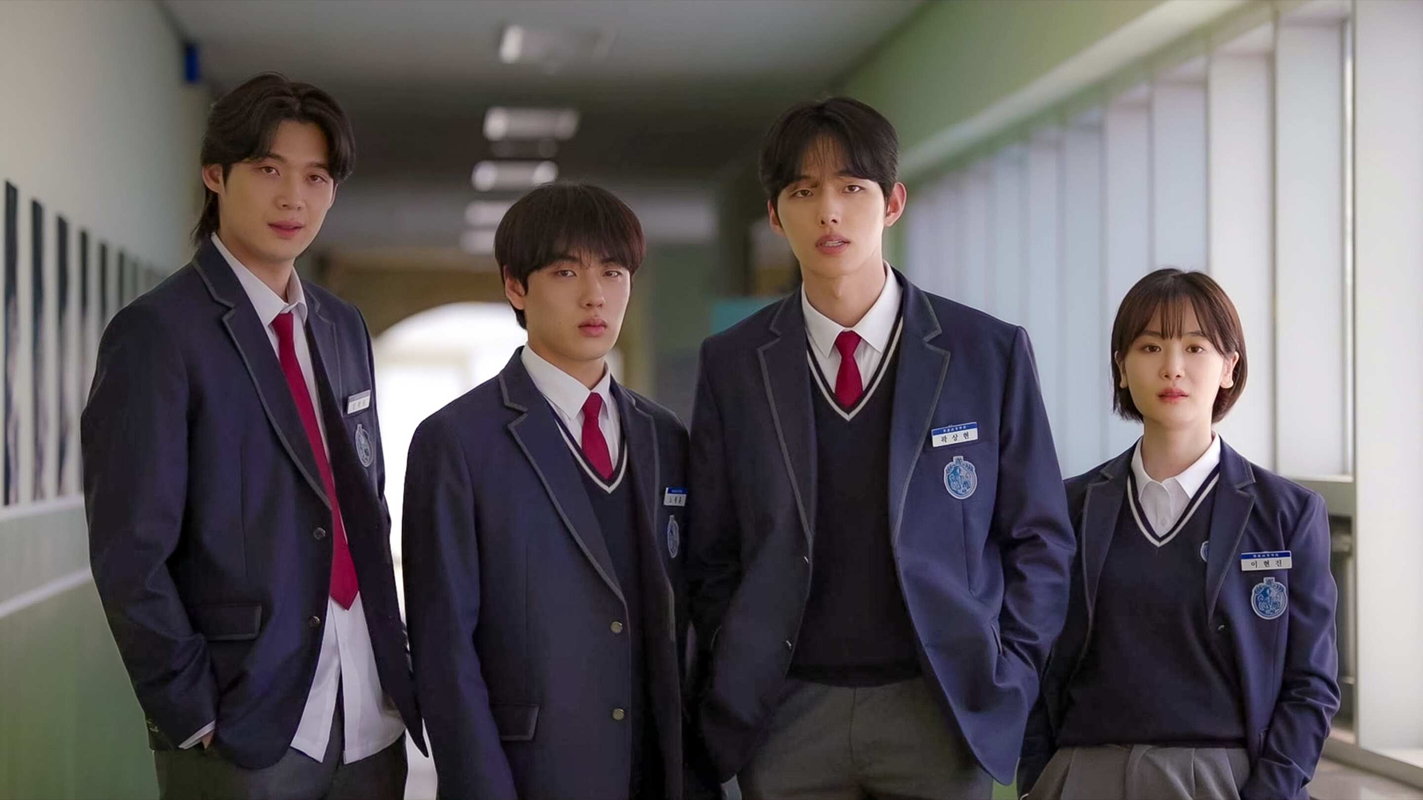 I Am A Running Mate｜Episode 3｜Korean Dramas | Viu Indonesia