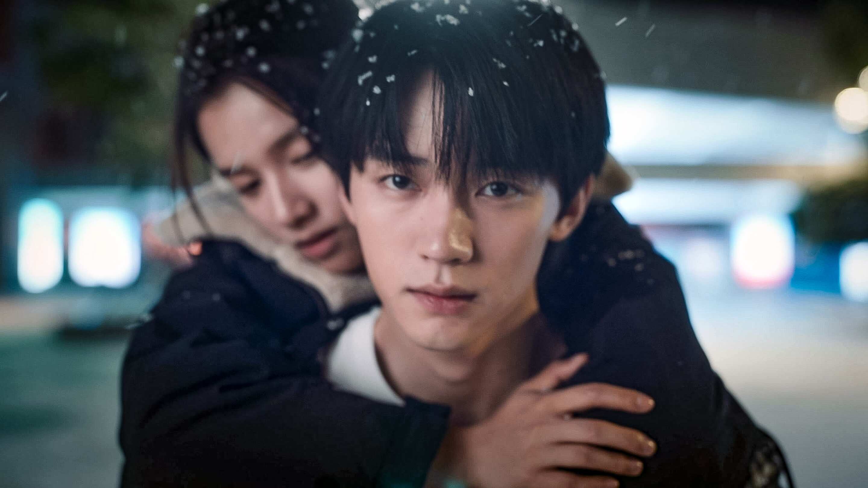 Reborn｜Episode 11｜Chinese Dramas | Viu Indonesia