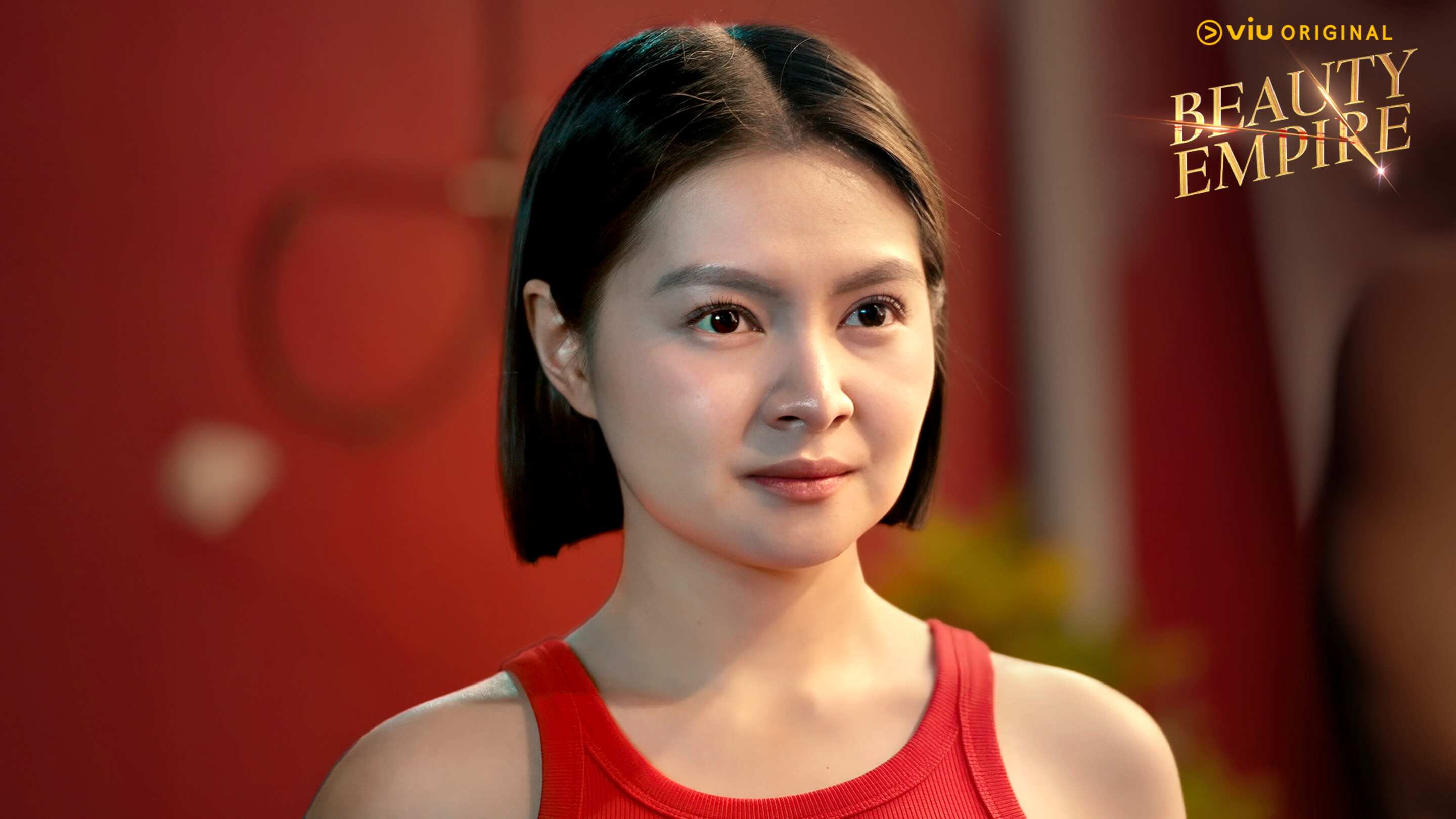 Beauty Empire｜episode 15｜viu Original Viu Indonesia