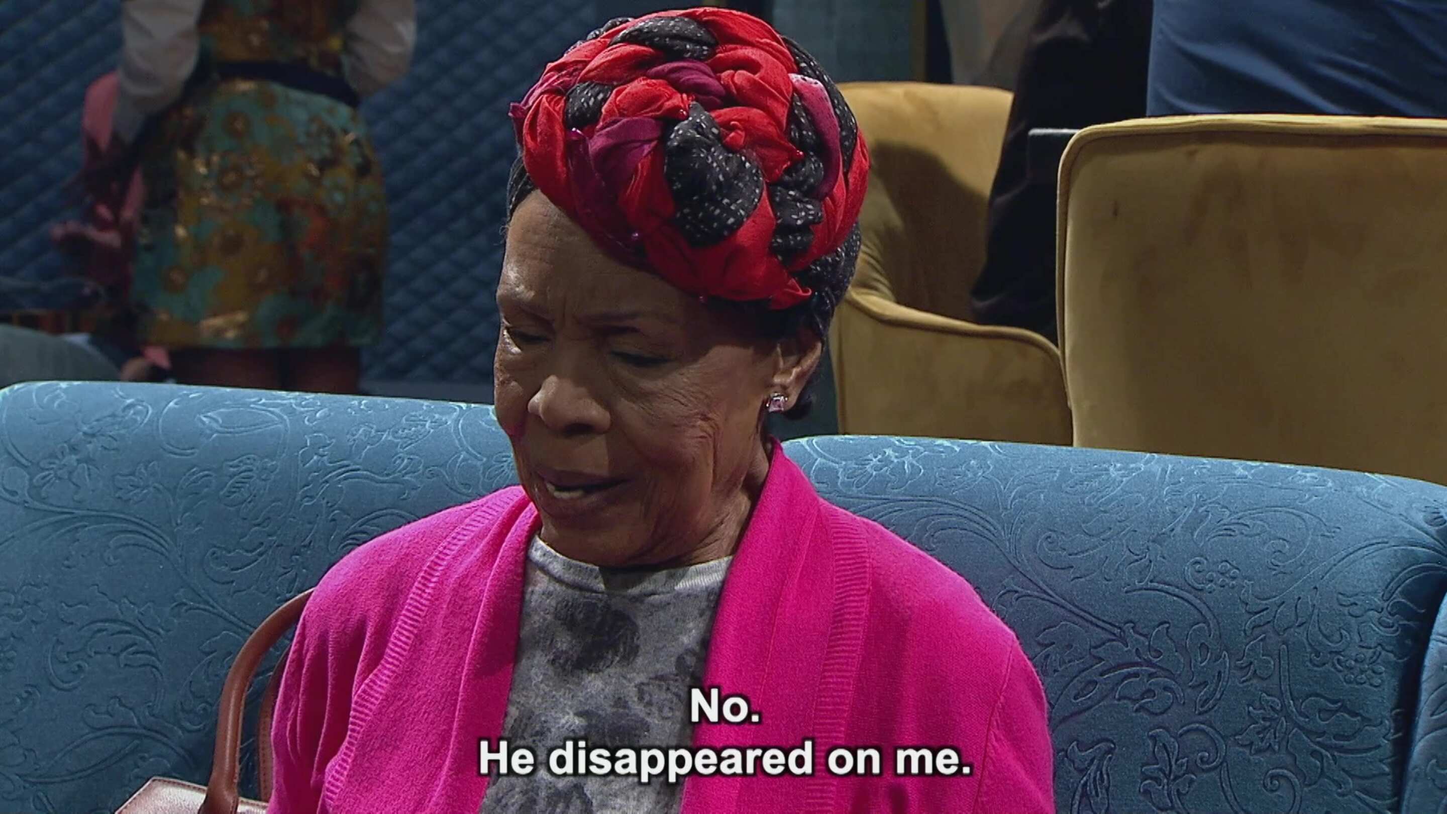 Generations S34｜Episode 47｜Local | Viu South Africa