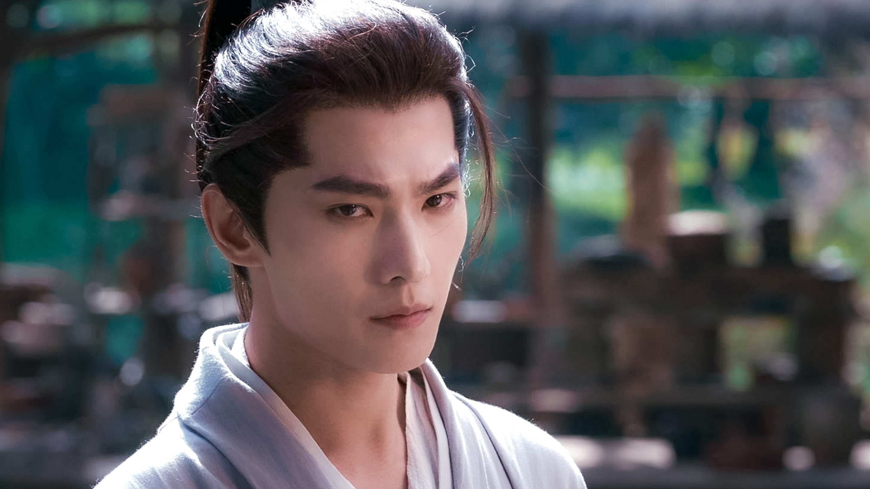 The Immortal Ascension｜Episode 3｜Drama Cina | Viu Indonesia