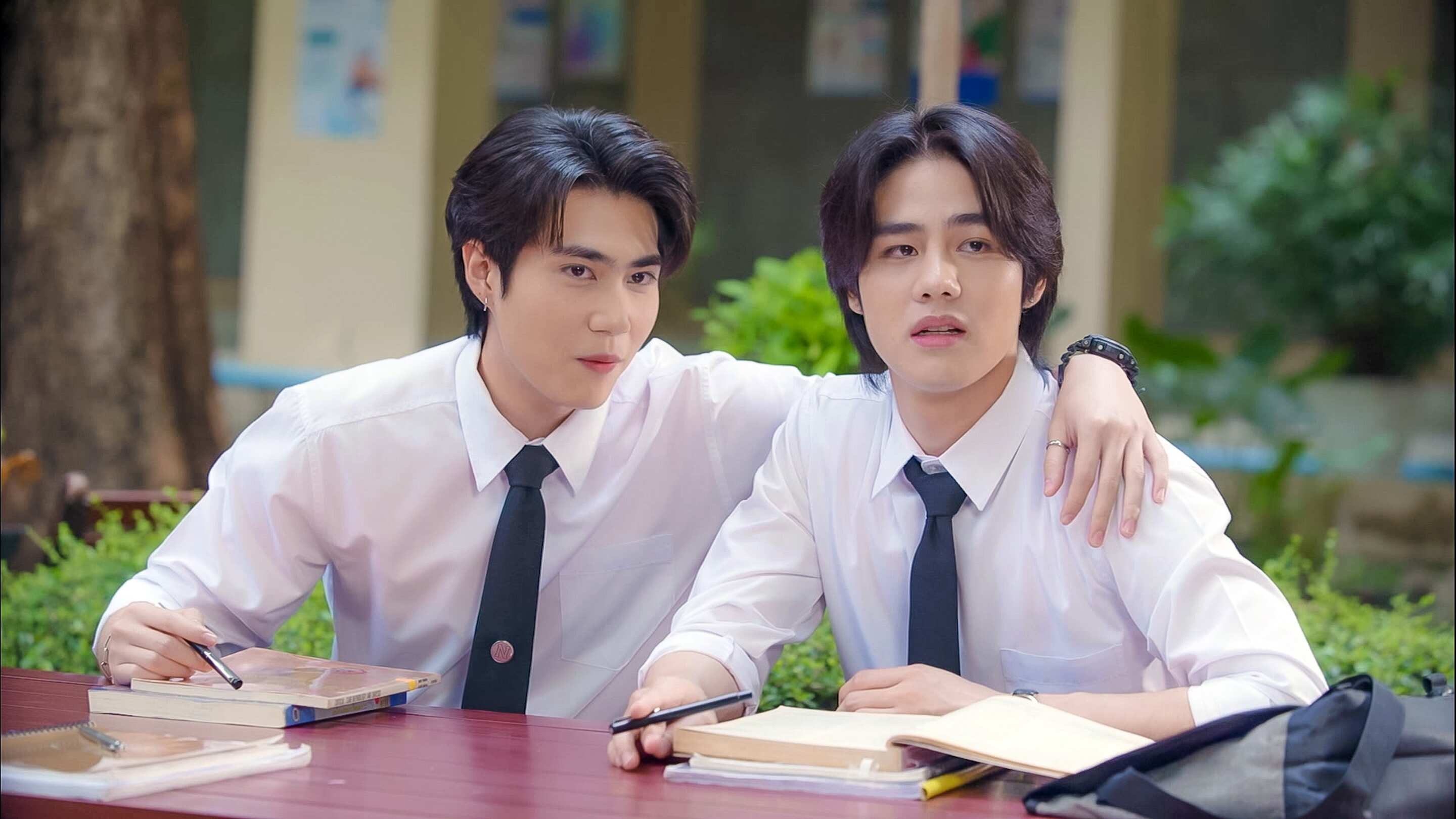 Doctor's Mine｜Episode 3｜Drama Thailand | Viu Indonesia