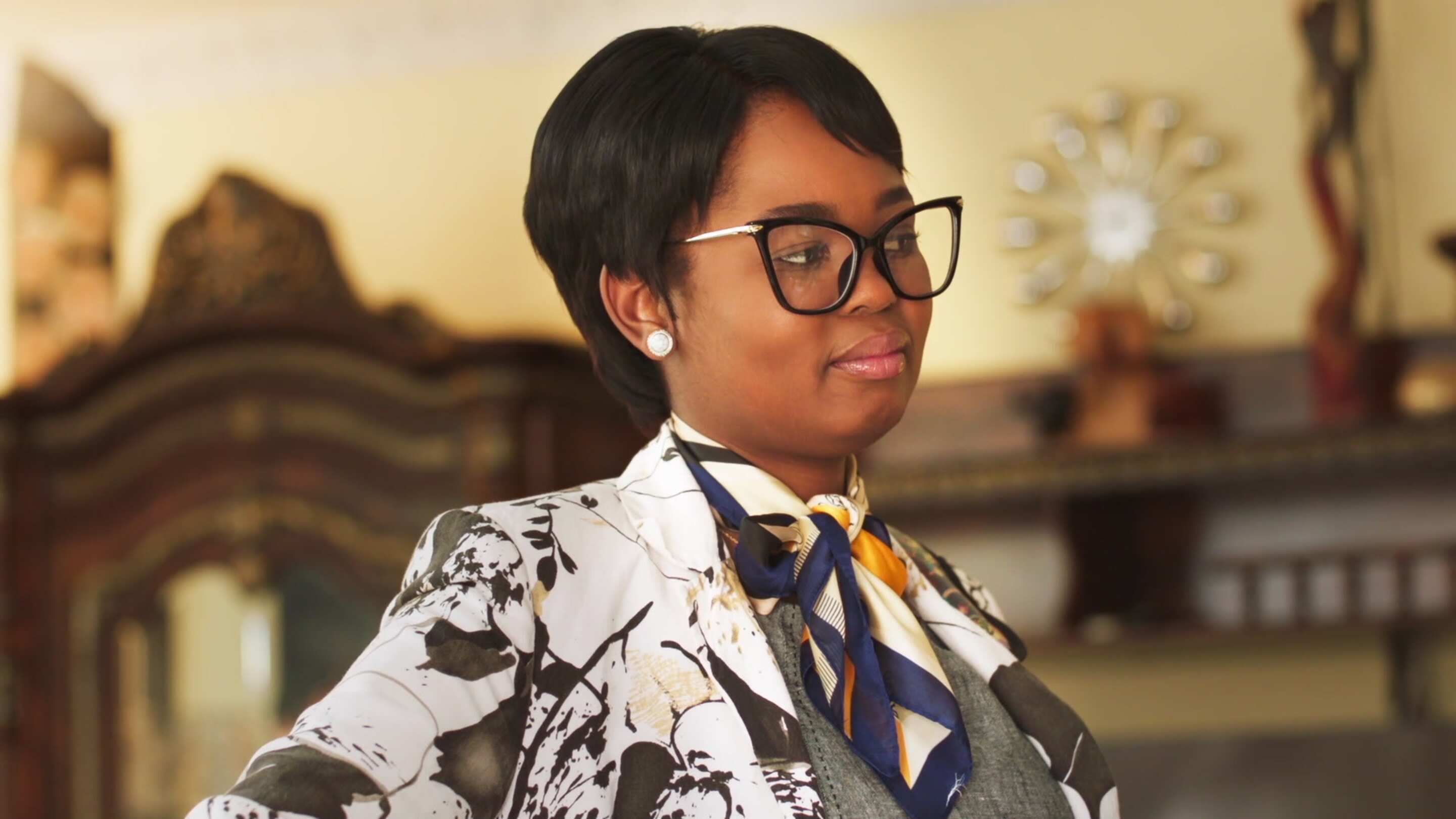 uBettina Wethu S4｜Episode 7｜Local | Viu South Africa