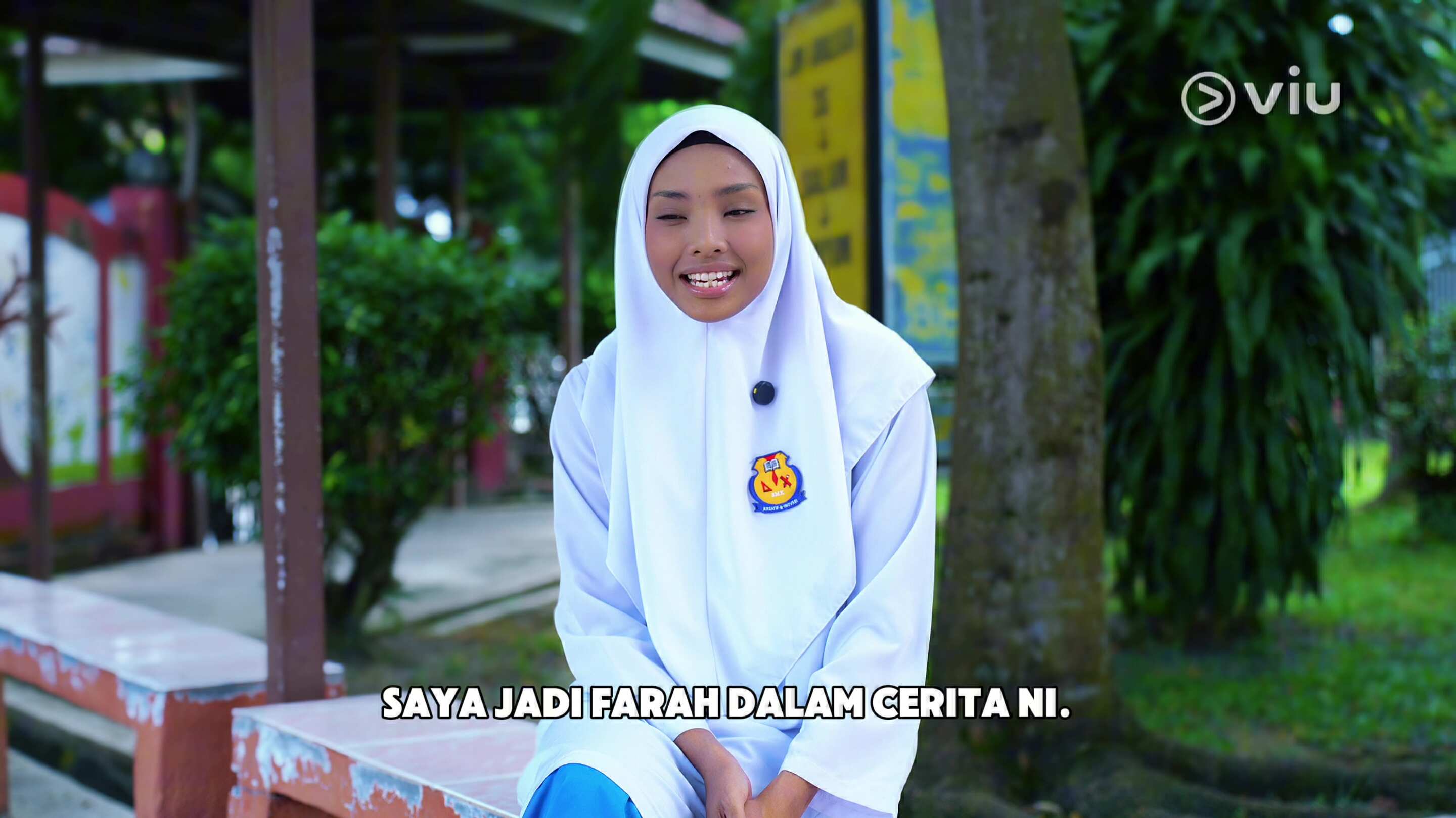 Mitos Cinta Akira｜Episode 19｜Malay Series | Viu Malaysia