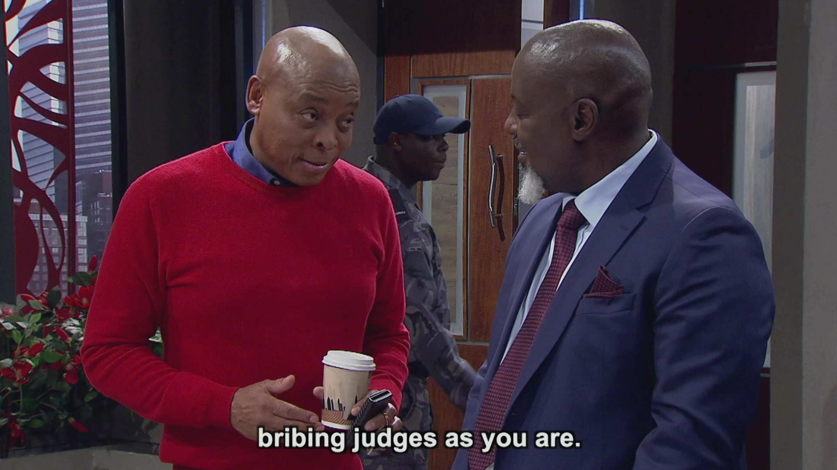 Generations S34｜Episode 60｜Local | Viu South Africa