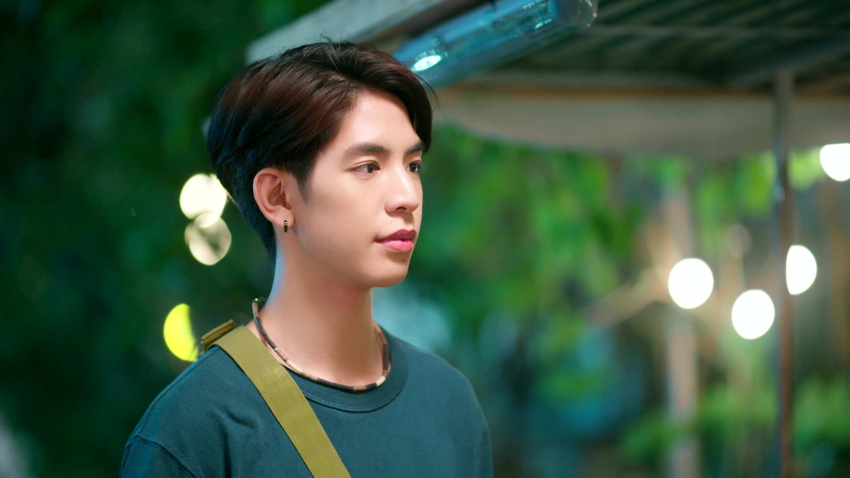Only Boo!｜Episode 3｜Drama Thailand | Viu Indonesia