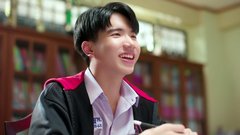 Only Boo!｜Episode 4｜Drama Thailand | Viu Indonesia