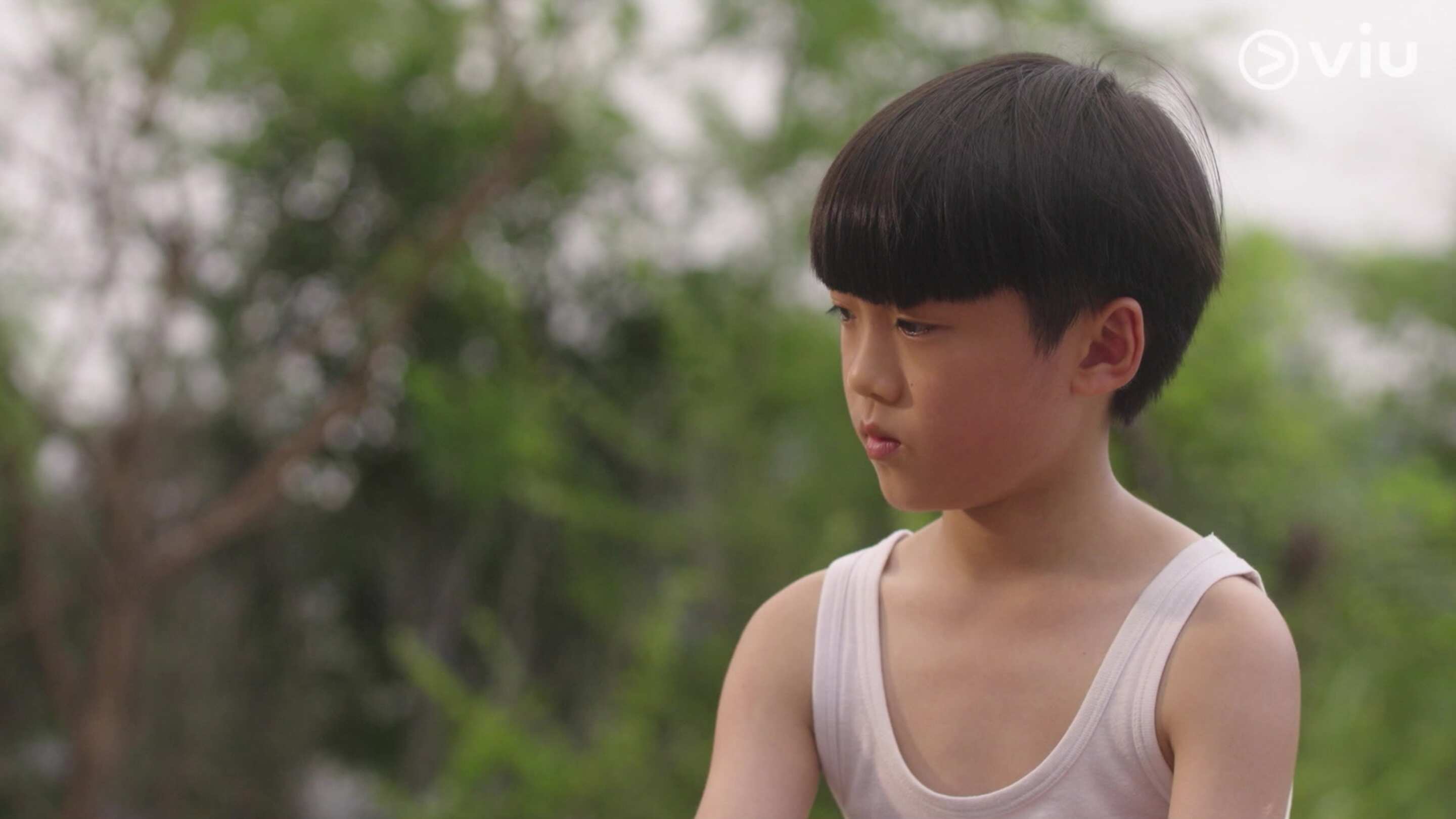 Back To School｜Episode 14｜Chinese | Viu South Africa