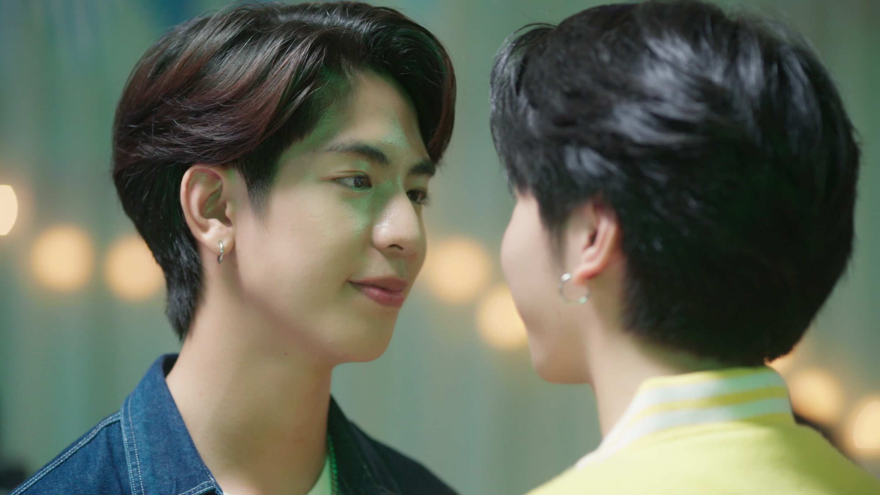 Only Boo!｜Episode 12｜Drama Thailand | Viu Indonesia