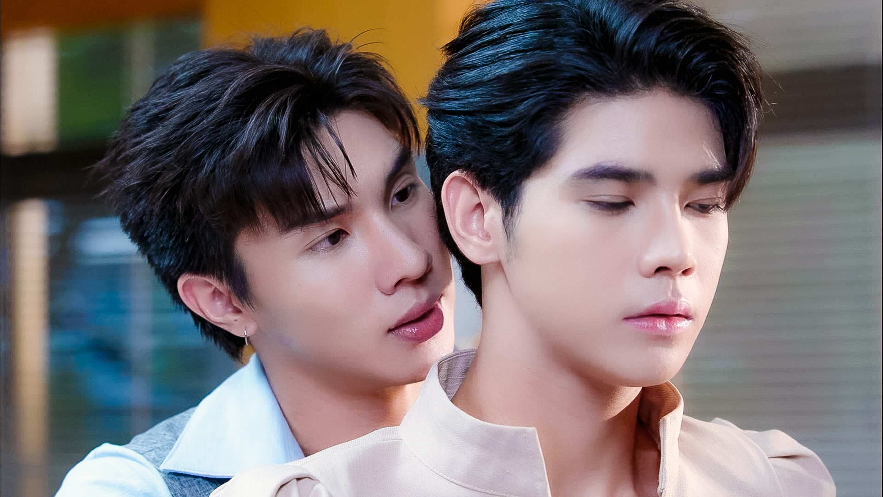Doctor's Mine｜Episode 6｜Drama Thailand | Viu Indonesia