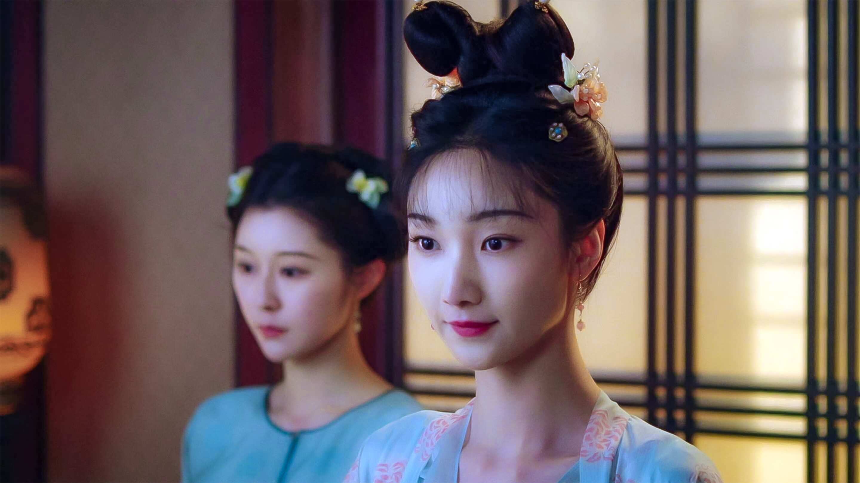 Moonlit Reunion｜Episode 11｜Drama Cina | Viu Indonesia