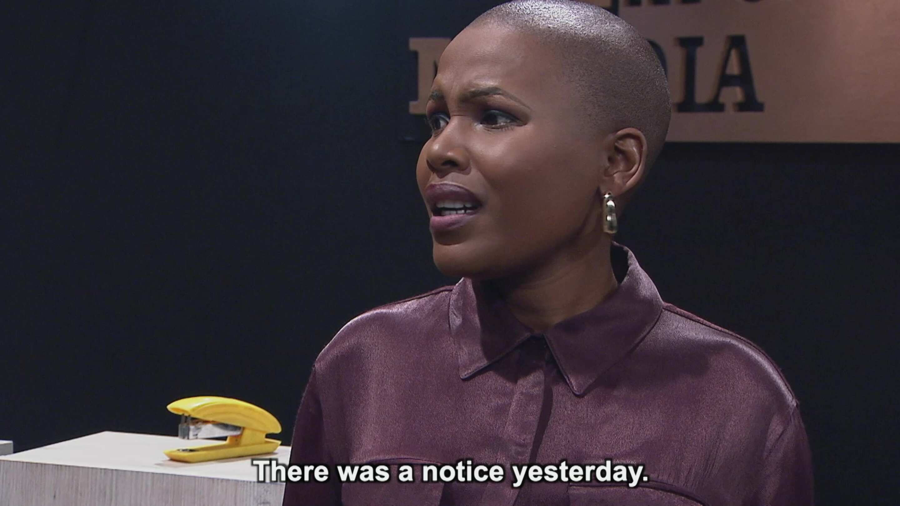 Generations S34｜Episode 71｜Local | Viu South Africa