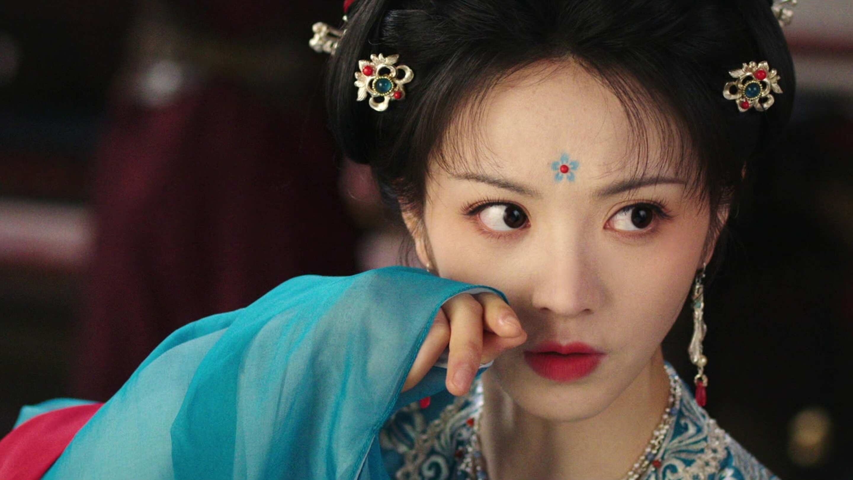 Moonlit Reunion｜Episode 16｜Chinese Dramas | Viu Indonesia