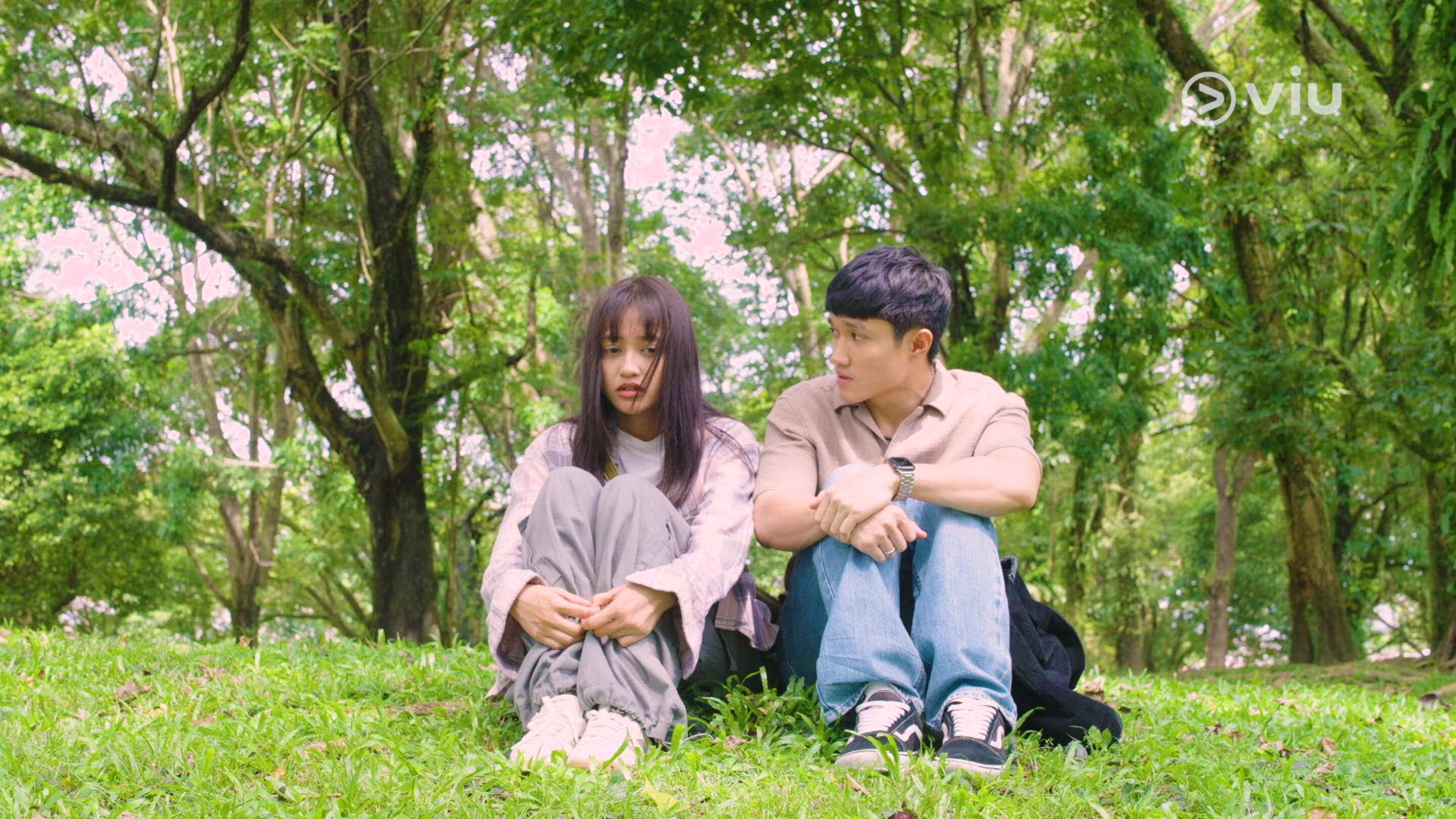 Secrets At 17｜Episode 4｜International | Viu South Africa